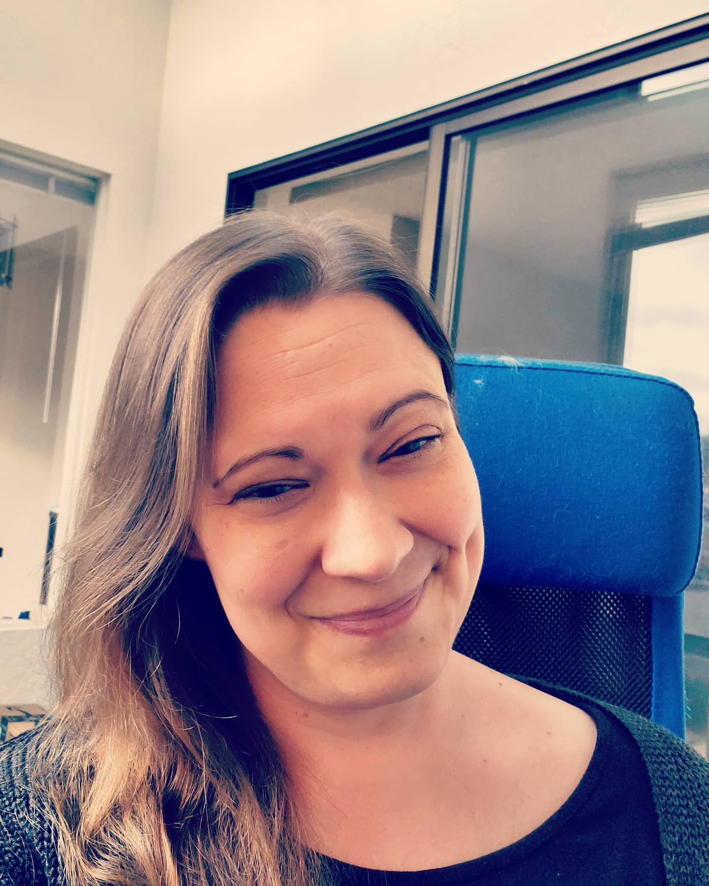 Brittney Neidhardt LICSW is a therapist serving WI and WA.