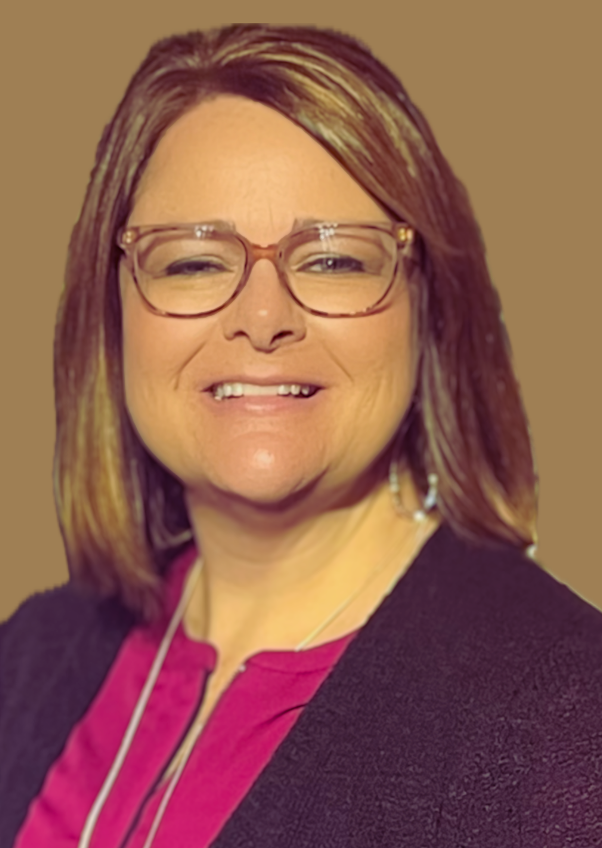 Ami Olinger LPCC is a therapist serving OH.
