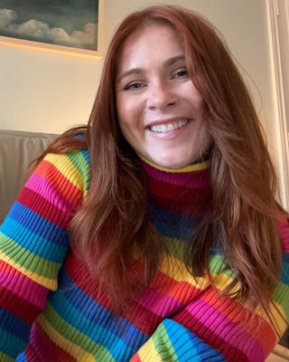 Miss. Paige Rocker LPC is a therapist serving TX.