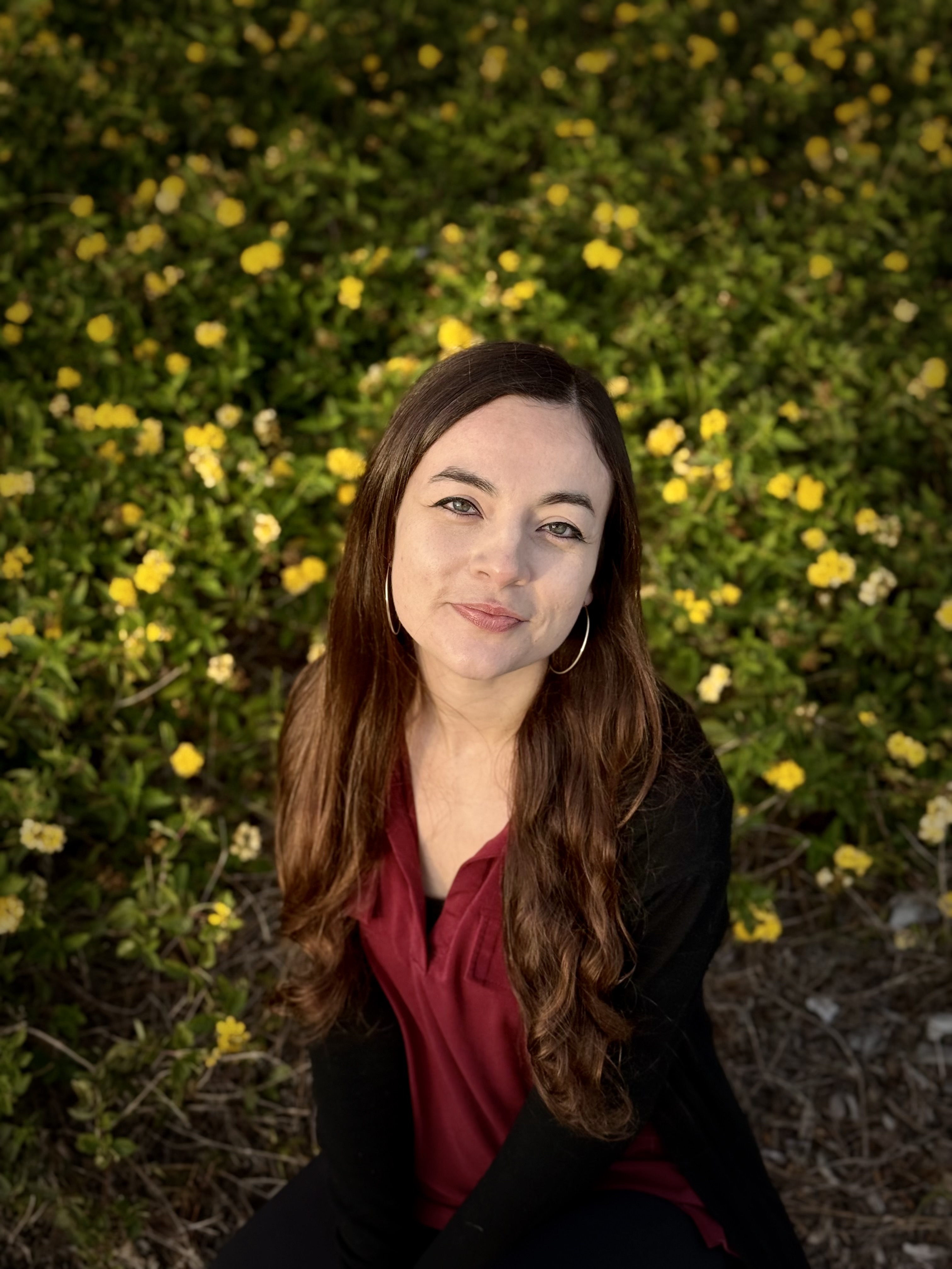 Gabriela (Gaby) Chavez-Hernandez, Associate Marriage and Family Therapist offers therapy under ...