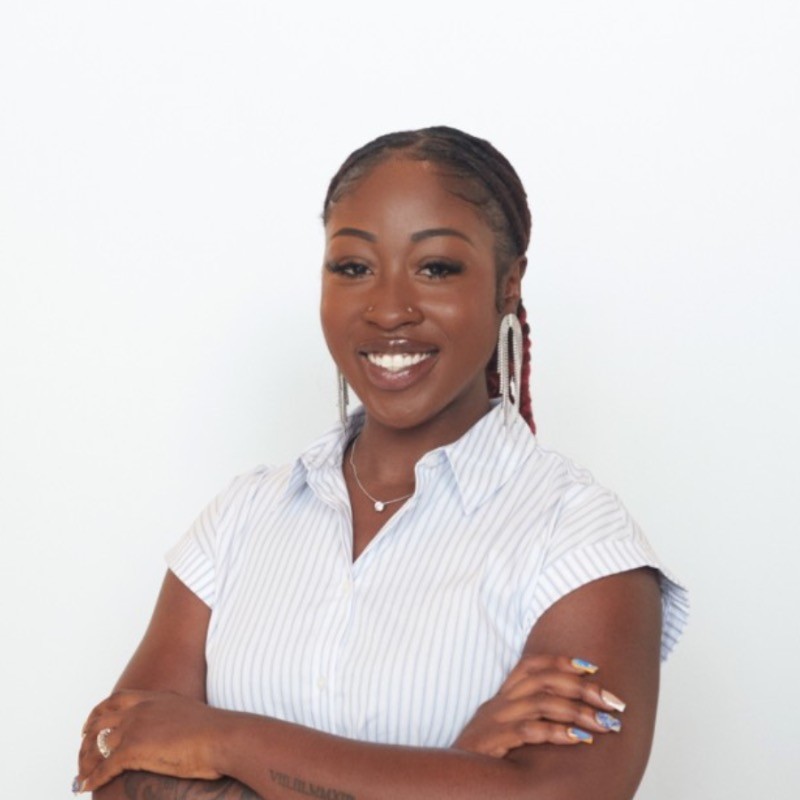 MoAndra Johnson LMFT is a therapist serving GA.