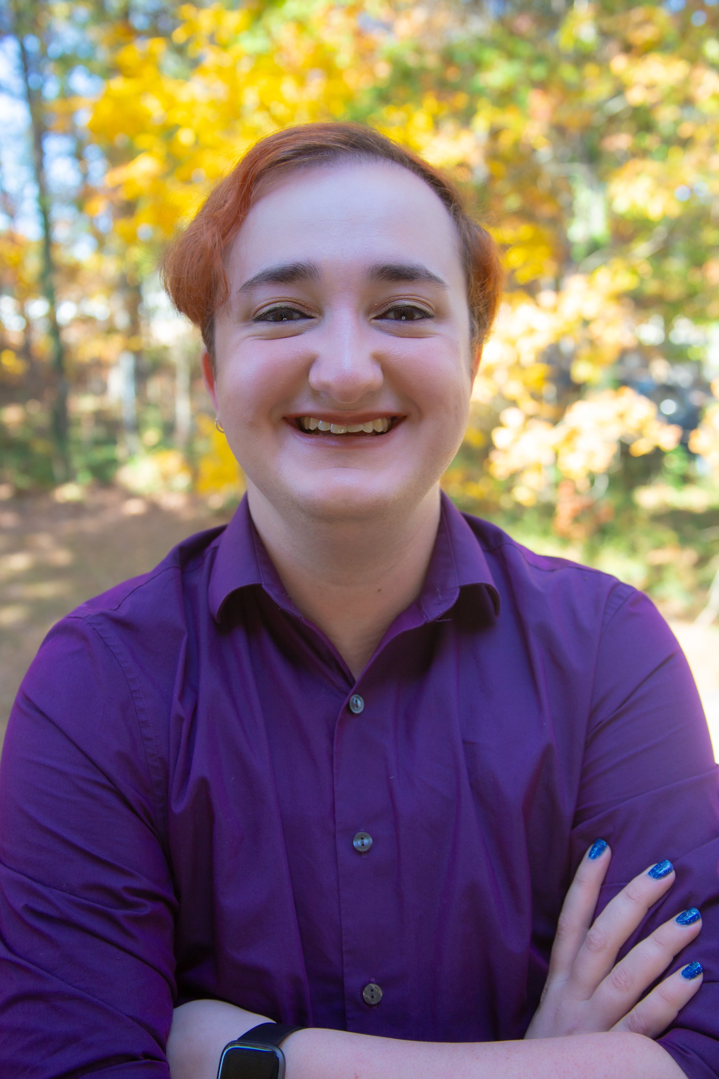 Jace Johns-Cooper LPC is a therapist serving GA.