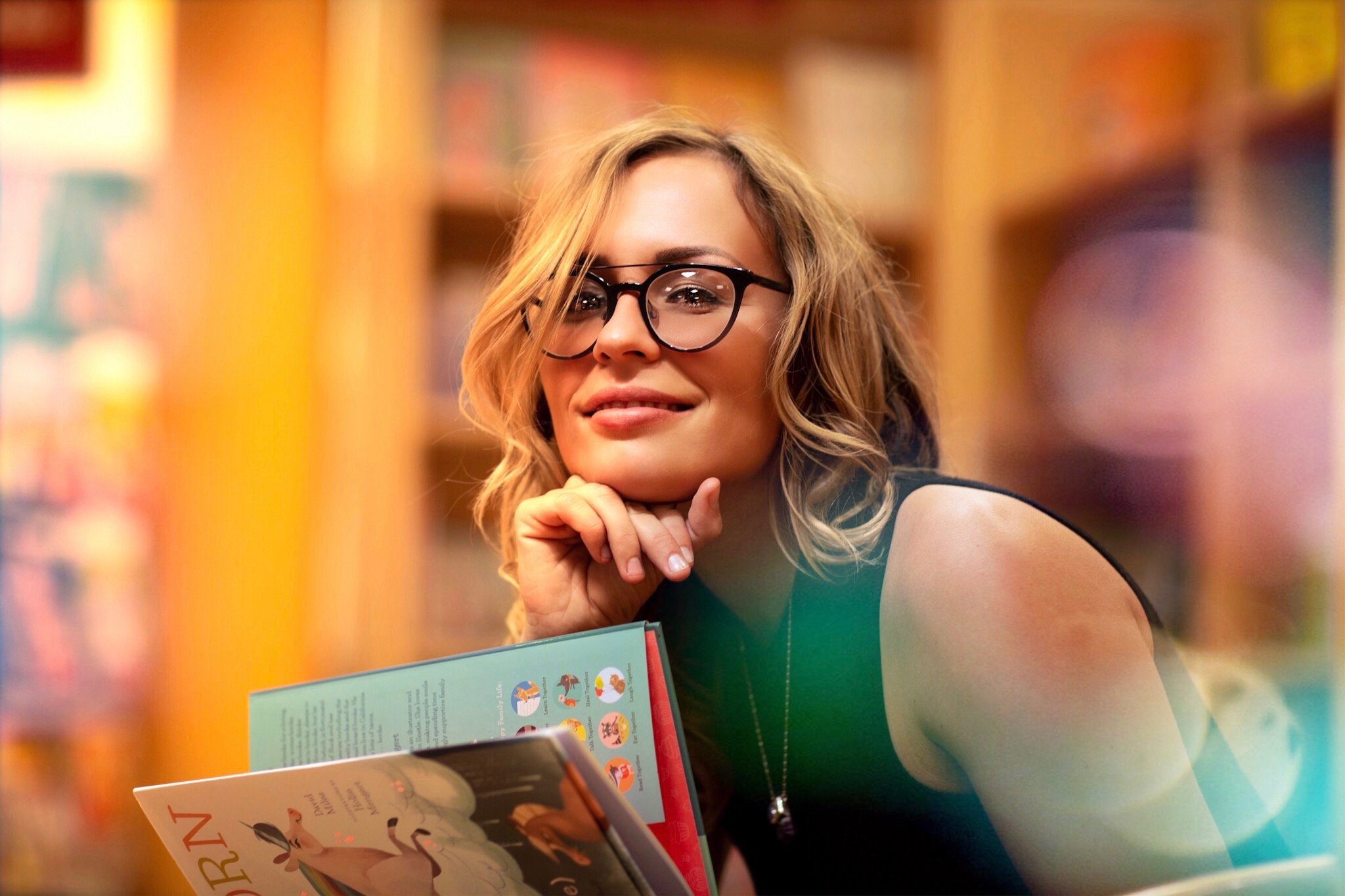 Amber Cress, Professional Counselor Associate offers therapy under ...