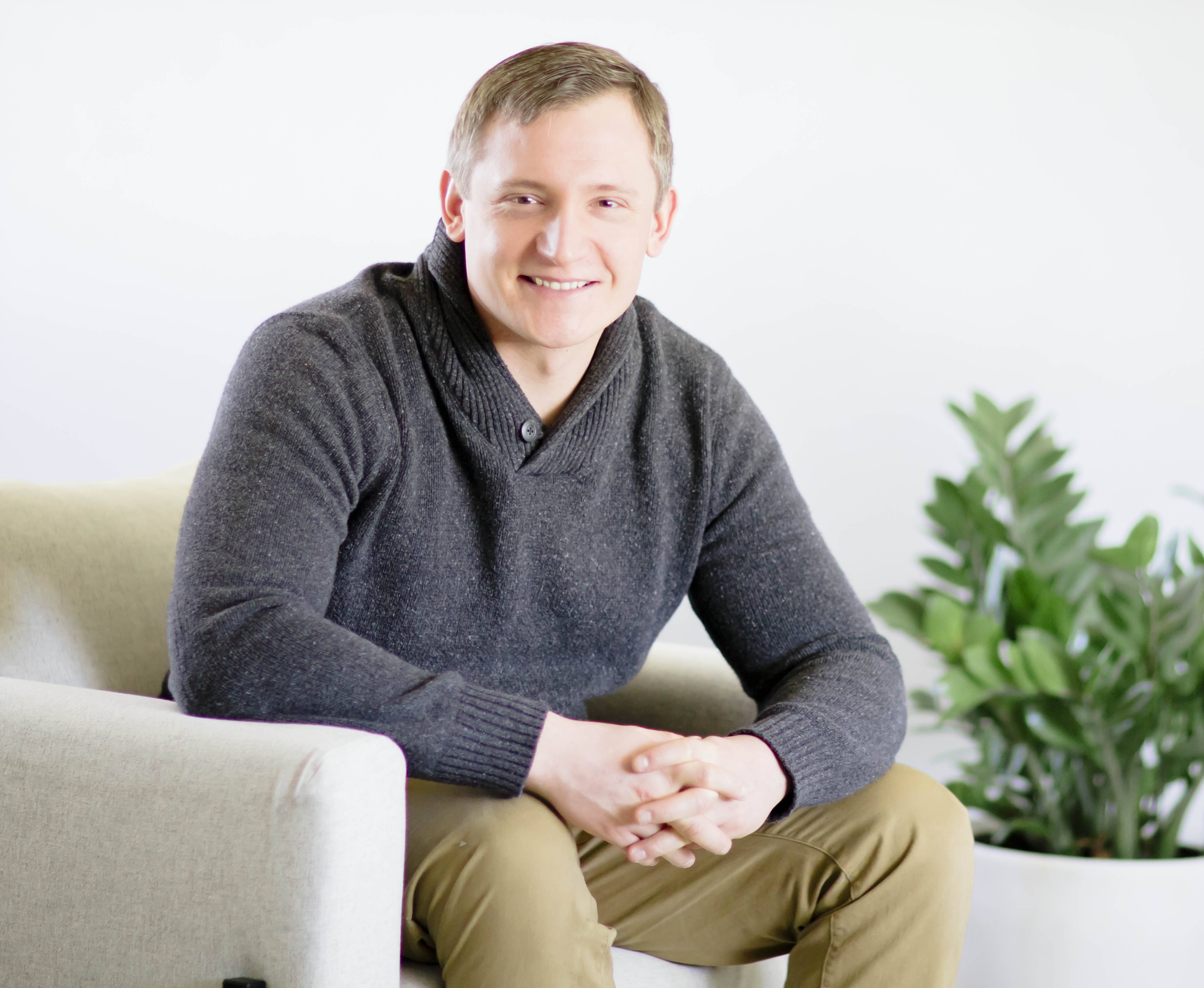 Mr. Daniel Gospodarek LCSW is a therapist serving WI and CO.