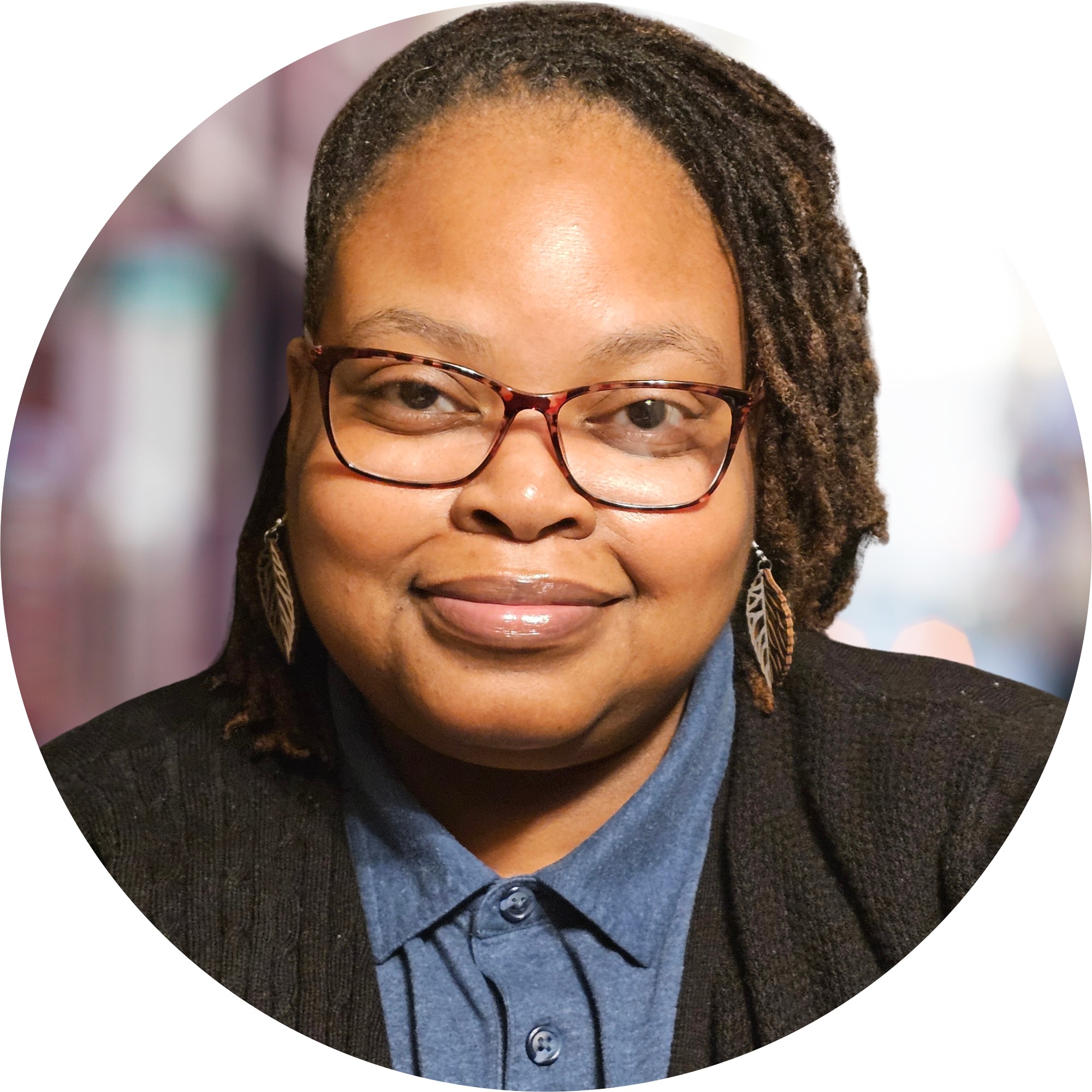 Tasha Sarvis LMHC is a therapist serving NY and CT.