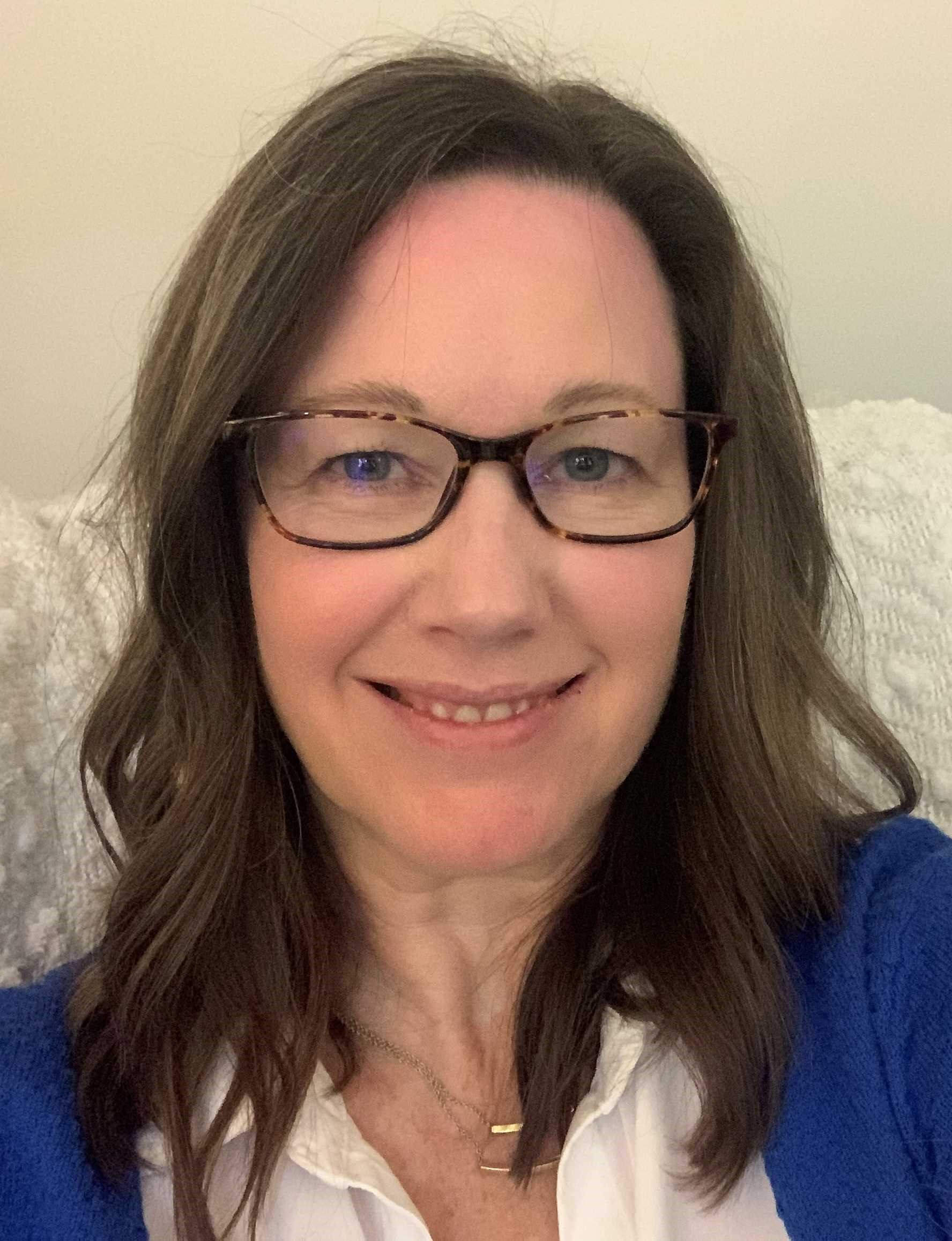 Cindy Patterson LMFT is a therapist serving TN.