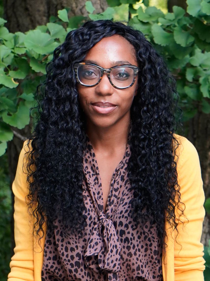 Ms. Lynnikka Draper LMHC is a therapist serving NY.