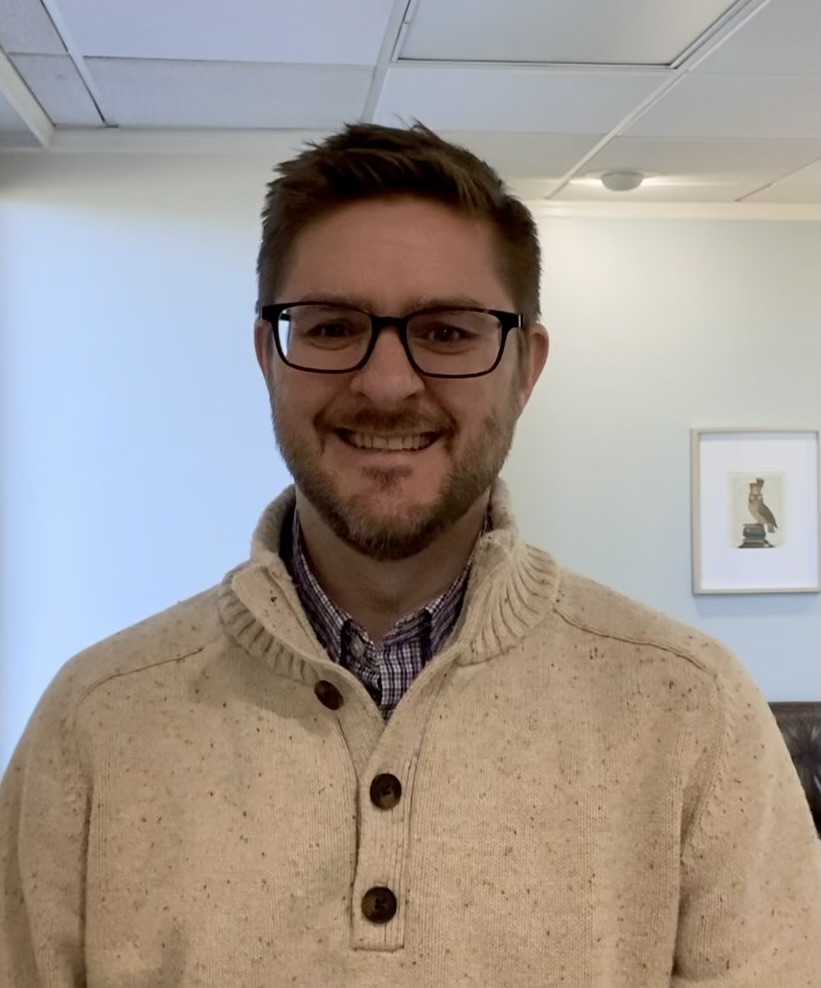 Eric Bender LMFT is a therapist serving MN.