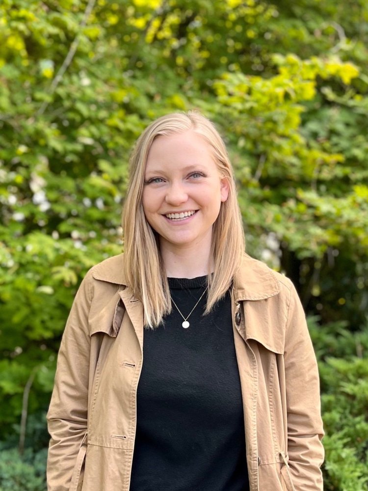 Larissa Severson LMHC is a therapist serving WA.