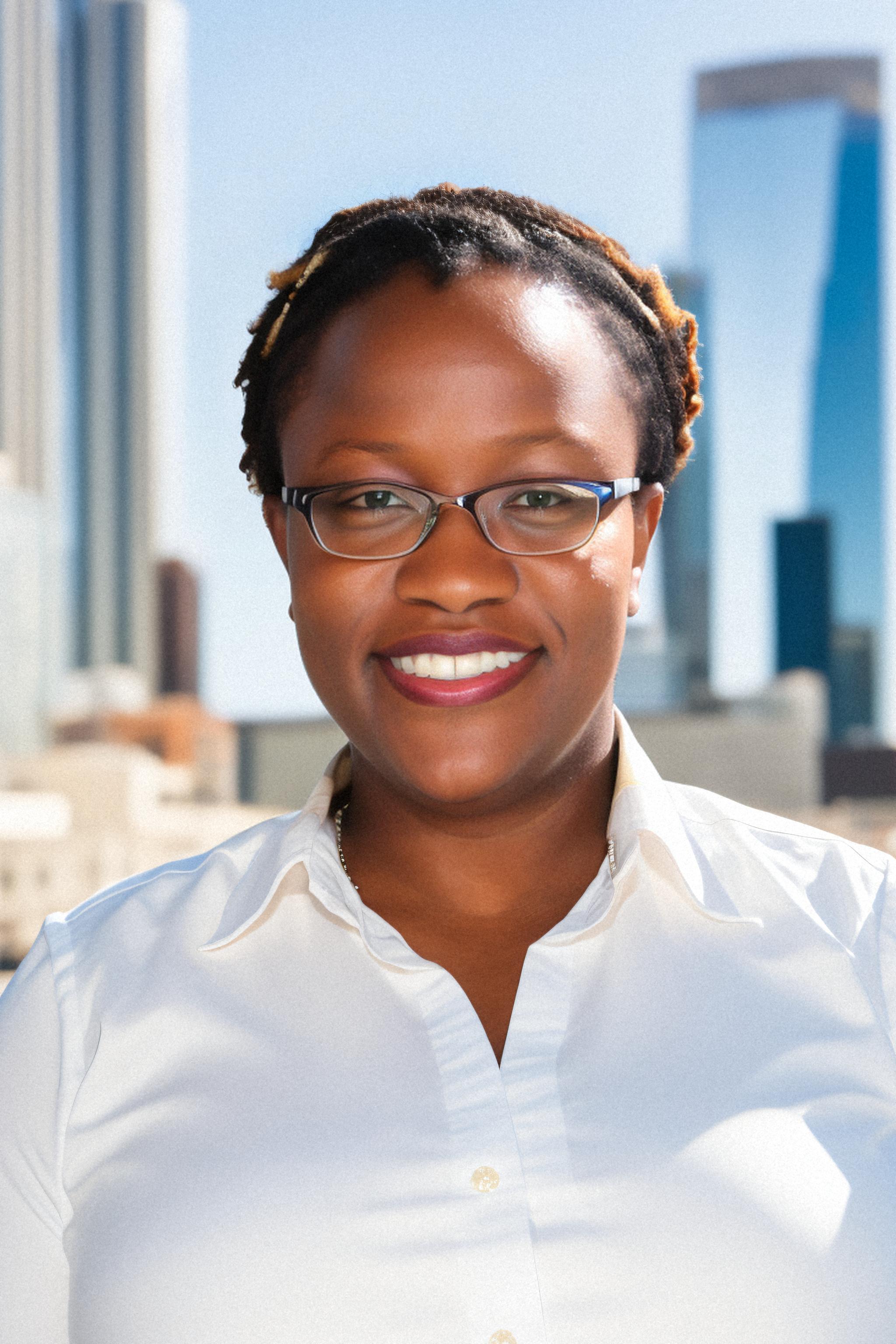 Dr. Dorothy Chatelier-Orelus PMHNP is a therapist serving CO, MA, MN, MD, WA and DC.