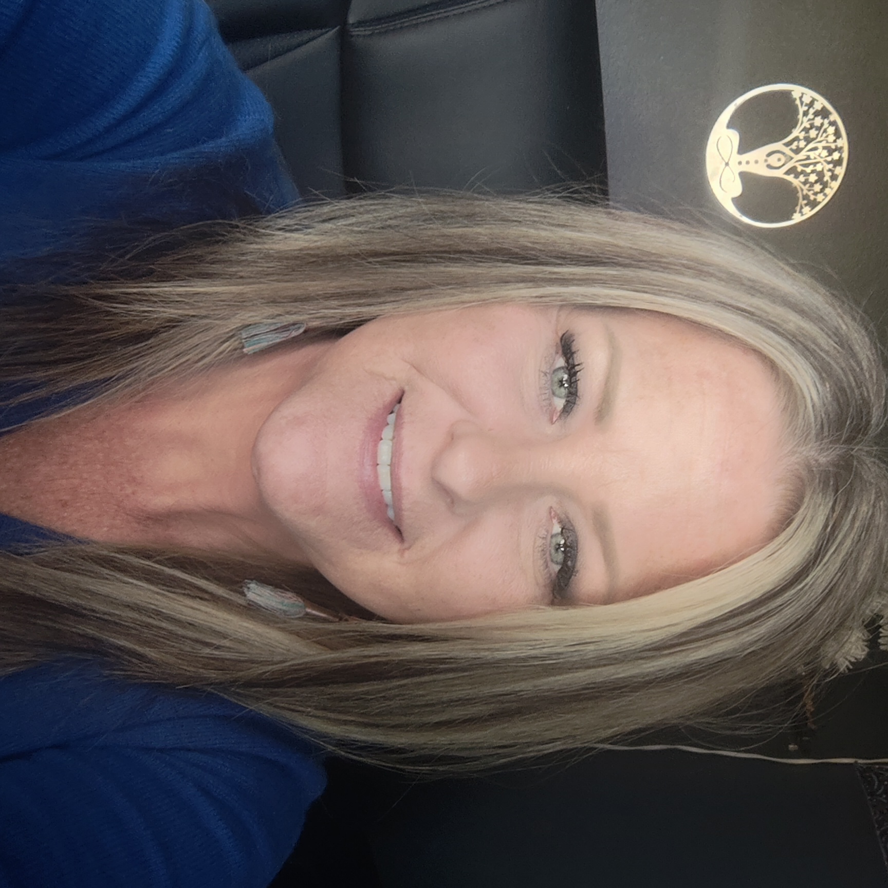 Ms. Leanne Leonard LMFT is a therapist serving TX and UT.