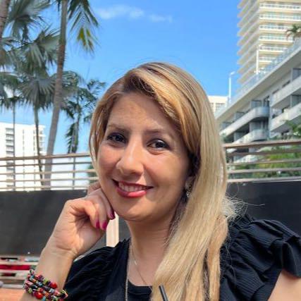 Nicole Valencia LMHC is a therapist serving FL.