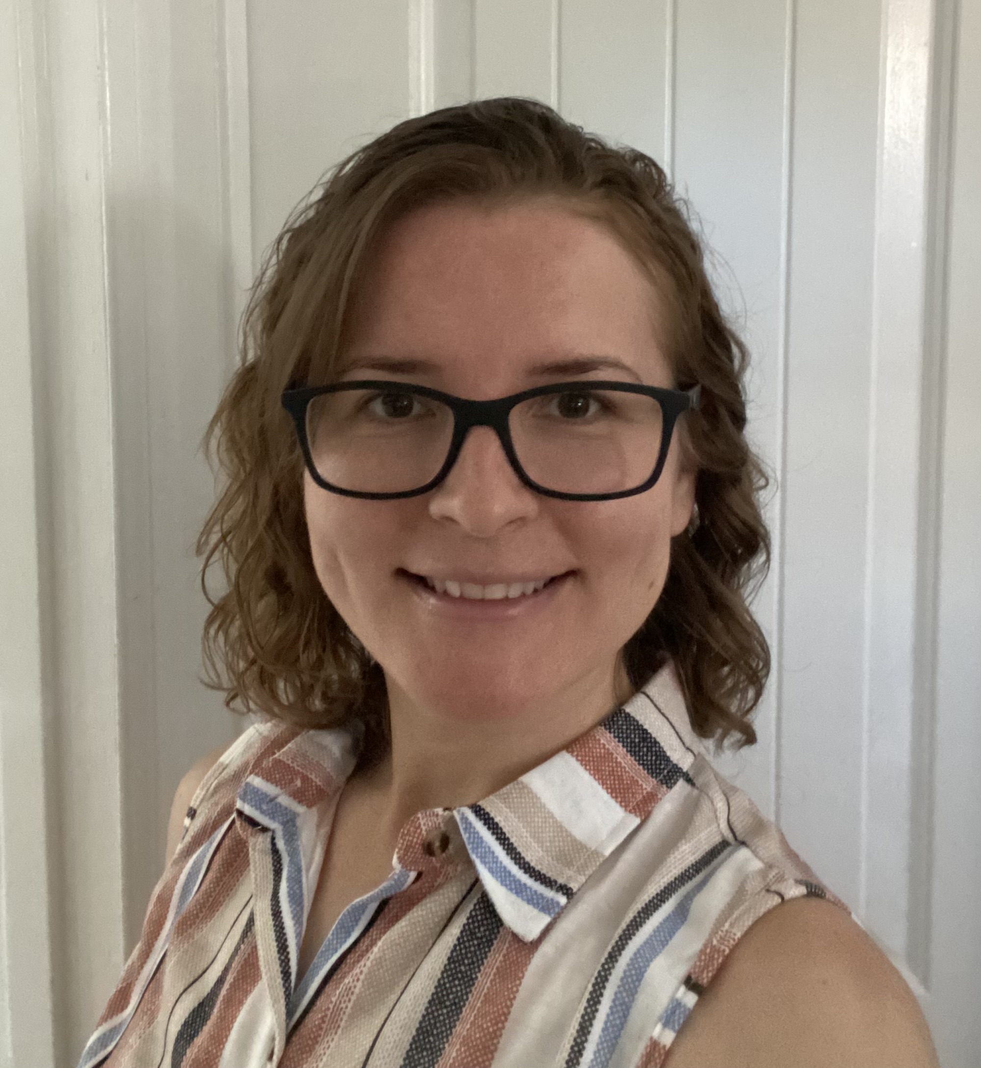 Kim St. Romain, Marriage and Family Therapist Intern offers therapy under clinical supervision ...