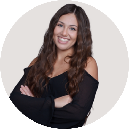 Hannah Godfrey, Marriage and Family Therapist Intern offers therapy ...
