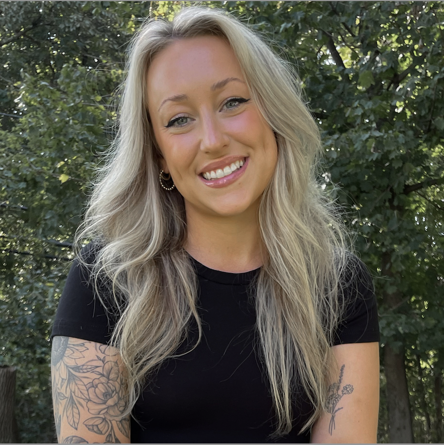 Emily Allen LCSW is a therapist serving PA.