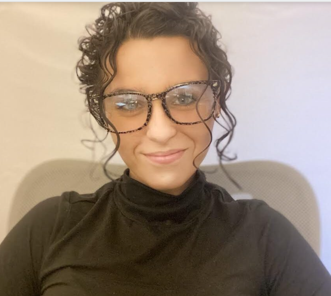 Ms. Samantha Fitzgerald LMHC is a therapist serving NY.