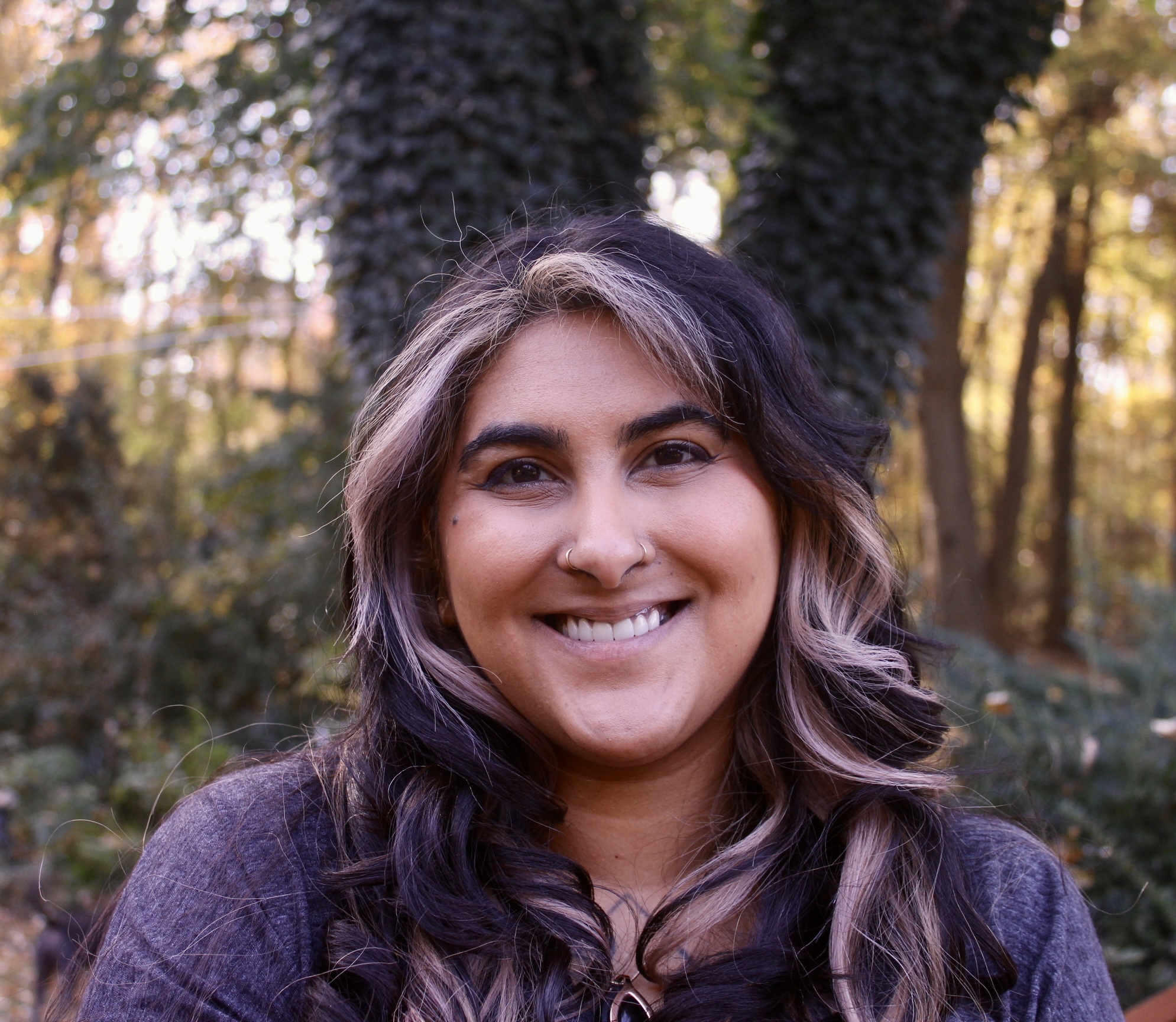 Lydia Lamba, Master Social Worker - Limited offers therapy under ...