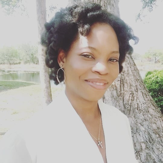 Candace Johnson LMHC is a therapist serving FL.