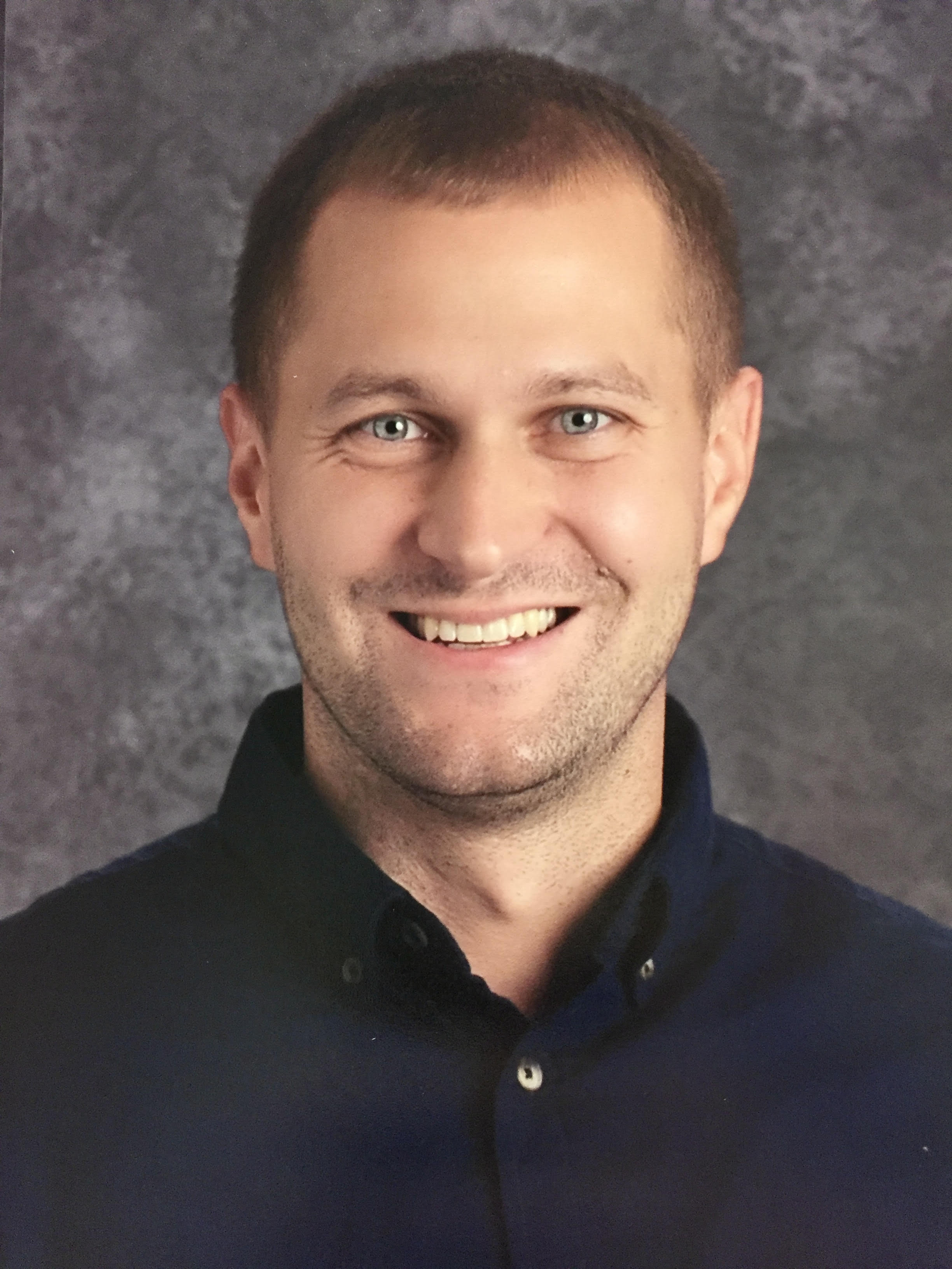 Jordan Ottenbacher LMHC is a therapist serving IA.