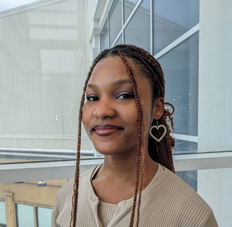 Chioma Ofodile, Mental Health Counselor - Limited Permit offers therapy ...