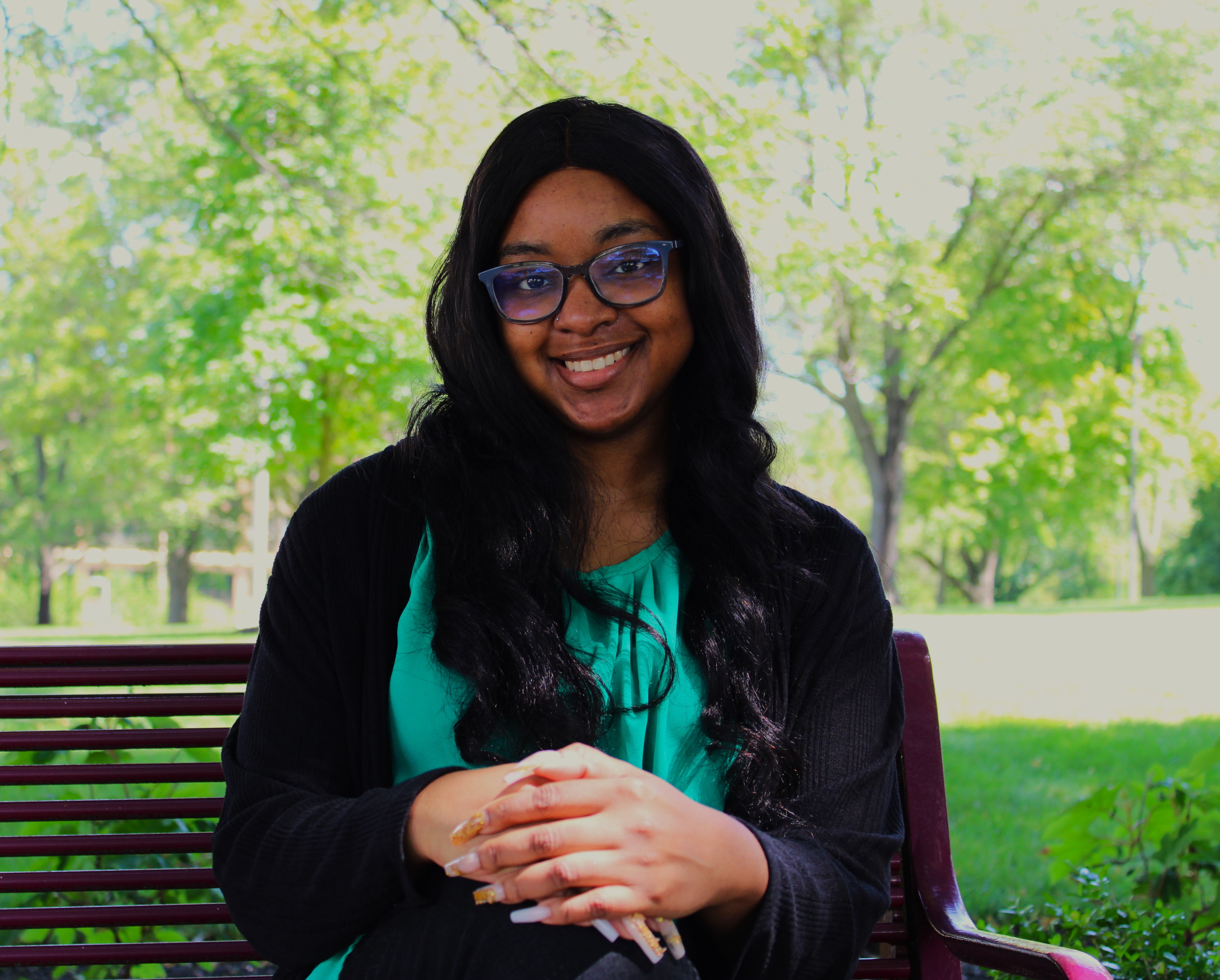 Ms. Tanice Prince LISW-S is a therapist serving OH.