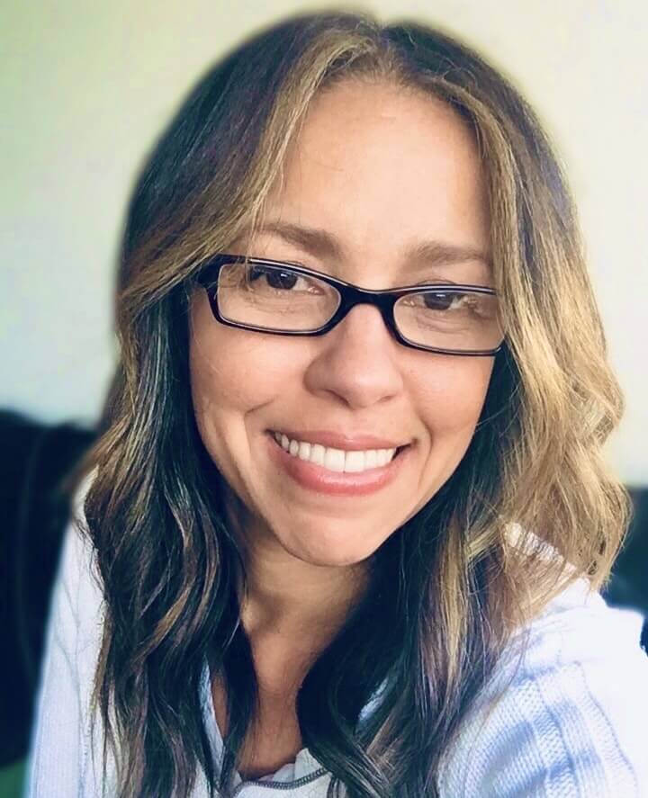 Simone Writer, Associate Marriage and Family Therapist offers therapy ...