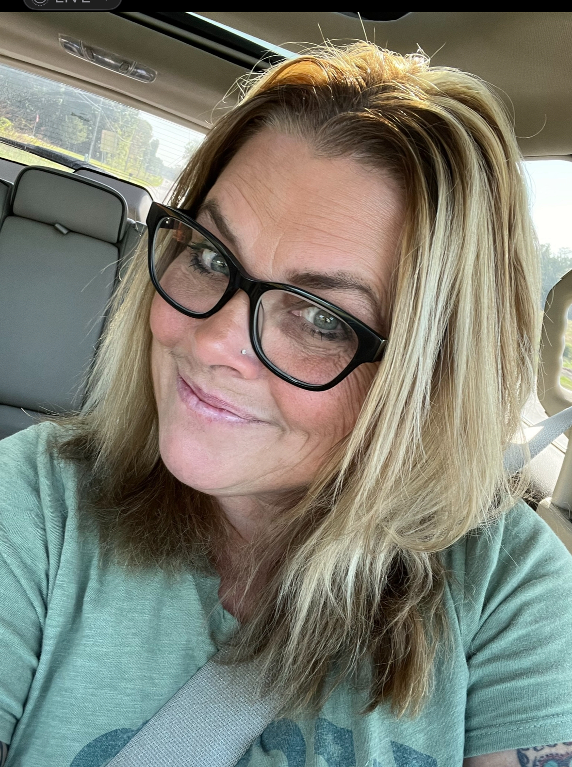 Jodi Peavy LICSW is a therapist serving SC and NC.