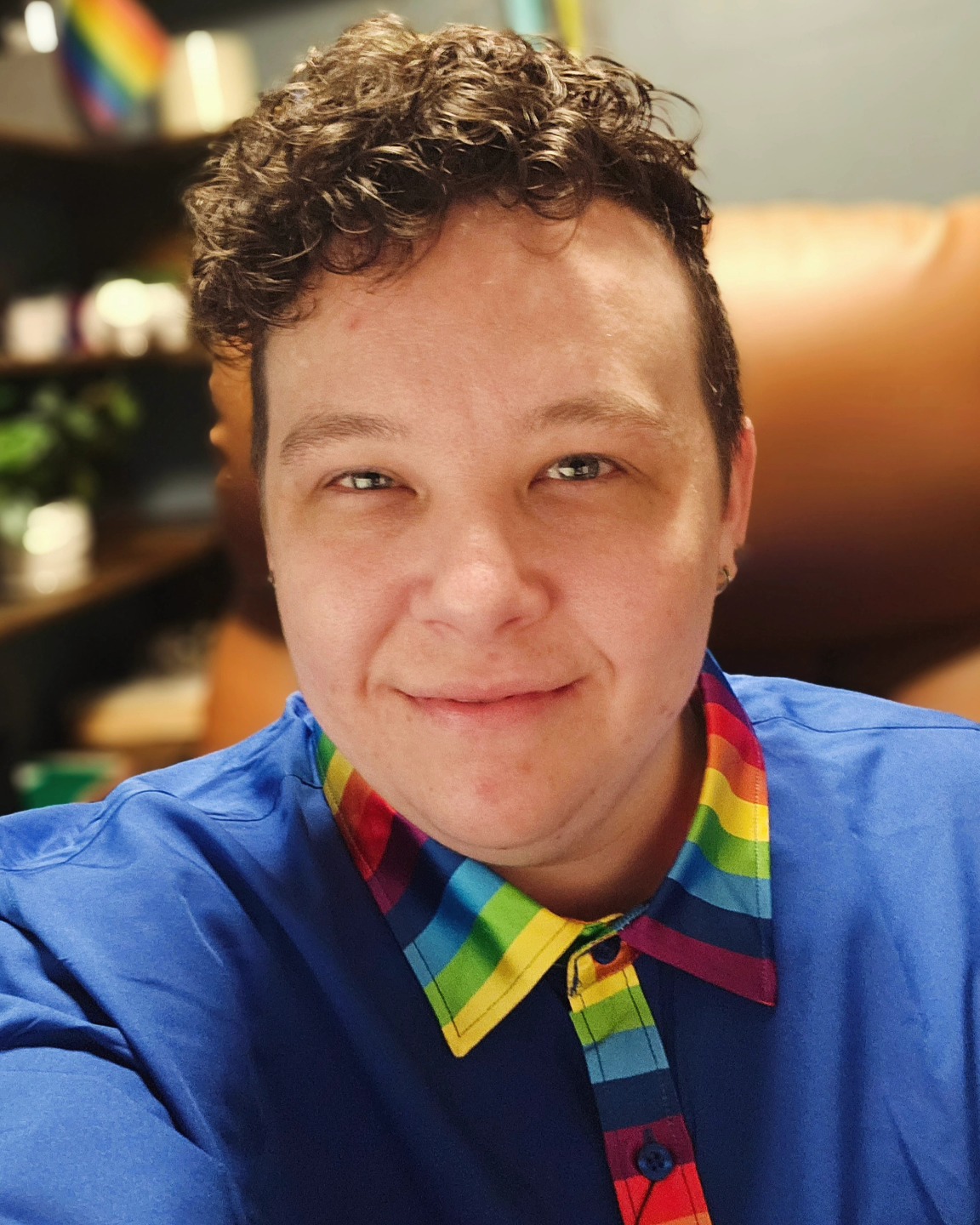 Dr. Kalen Zeiger LMFT is a therapist serving IA, WI and CO.