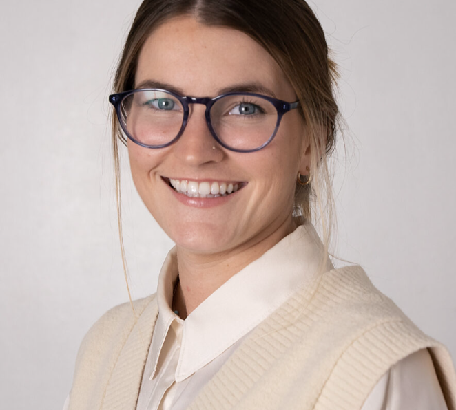 Blair Luedke, Mental Health Counselor - Limited Permit offers therapy ...