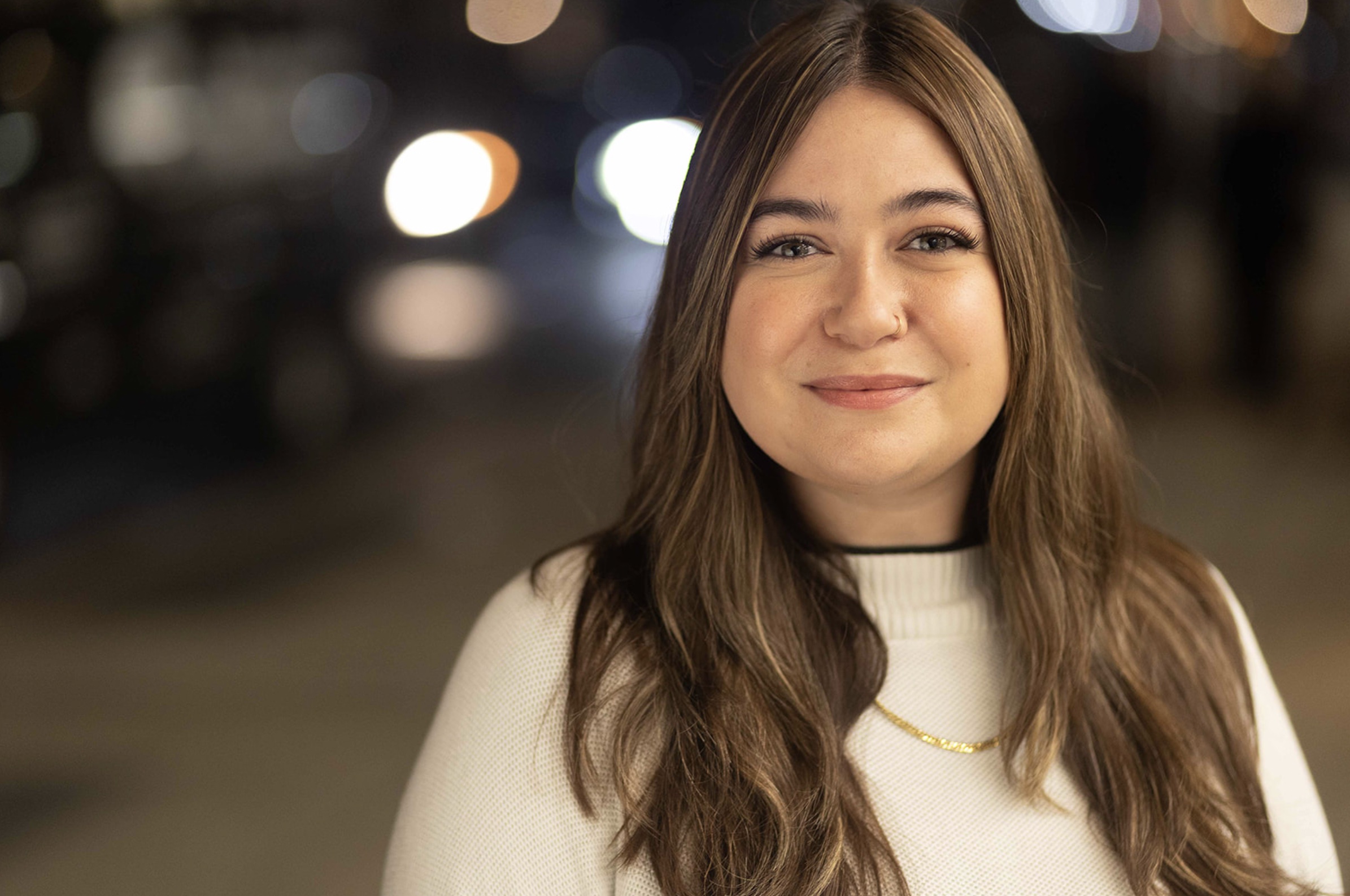 Ms. Caitlin Armstrong LMHC is a therapist serving NY, NJ, FL and VT.