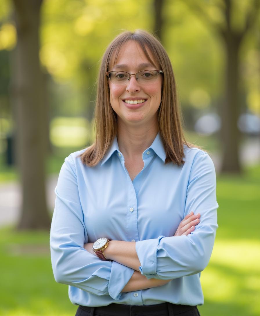 Jennifer Wagner LICSW is a therapist serving IL.