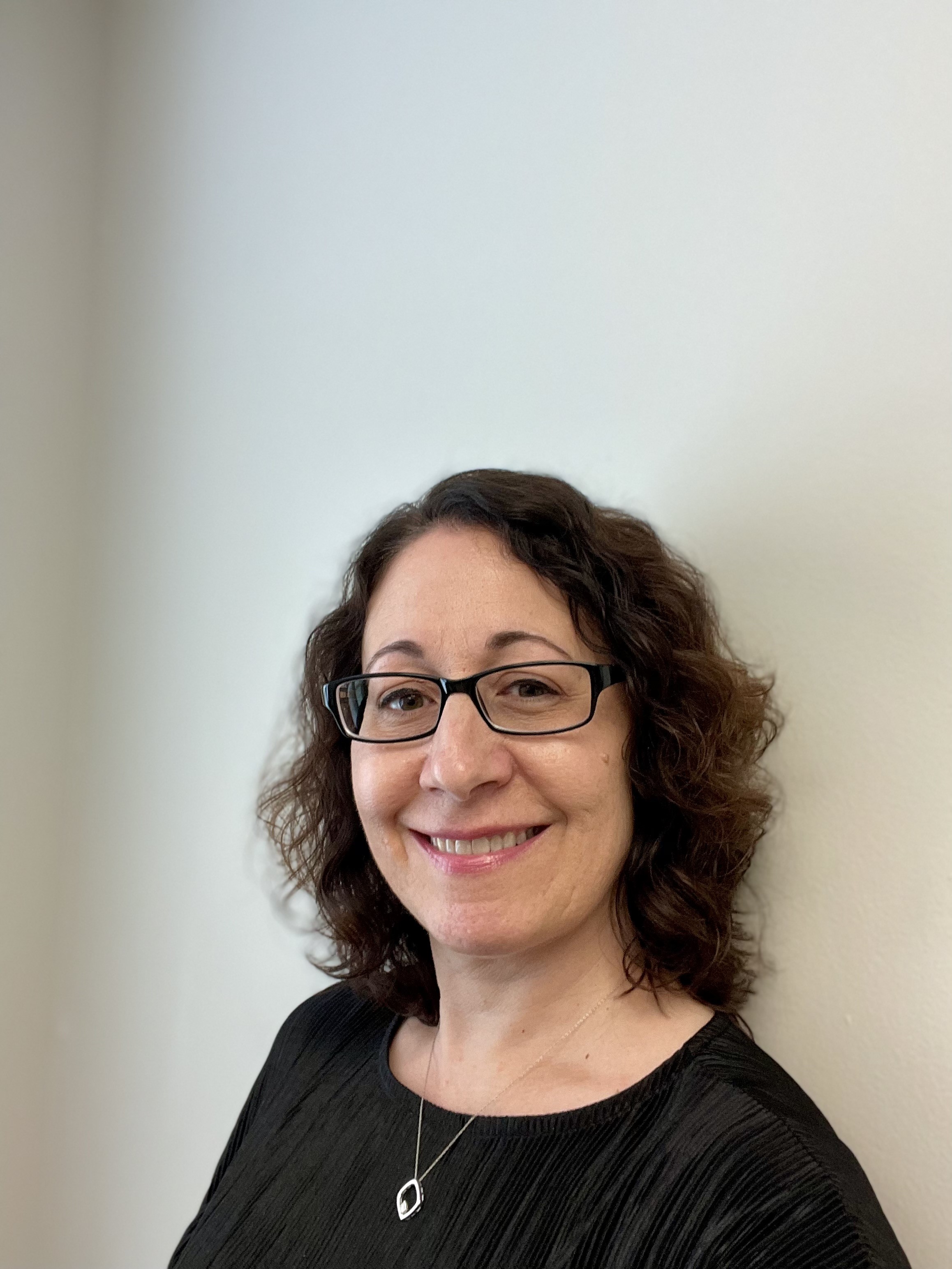 Ms. Christine Wheeler LCPC is a therapist serving MD.