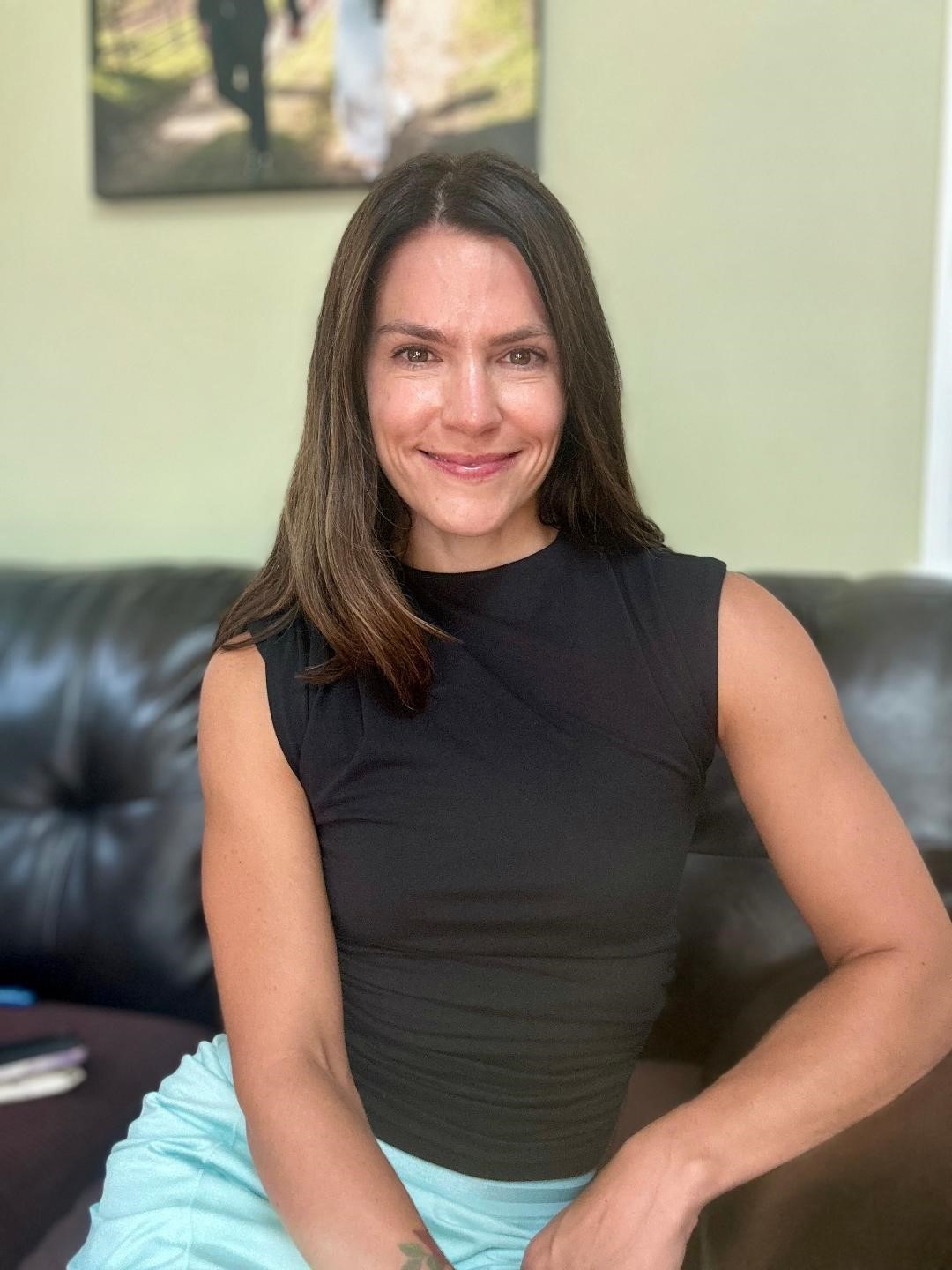 Melissa Smith LMHC is a therapist serving MA.