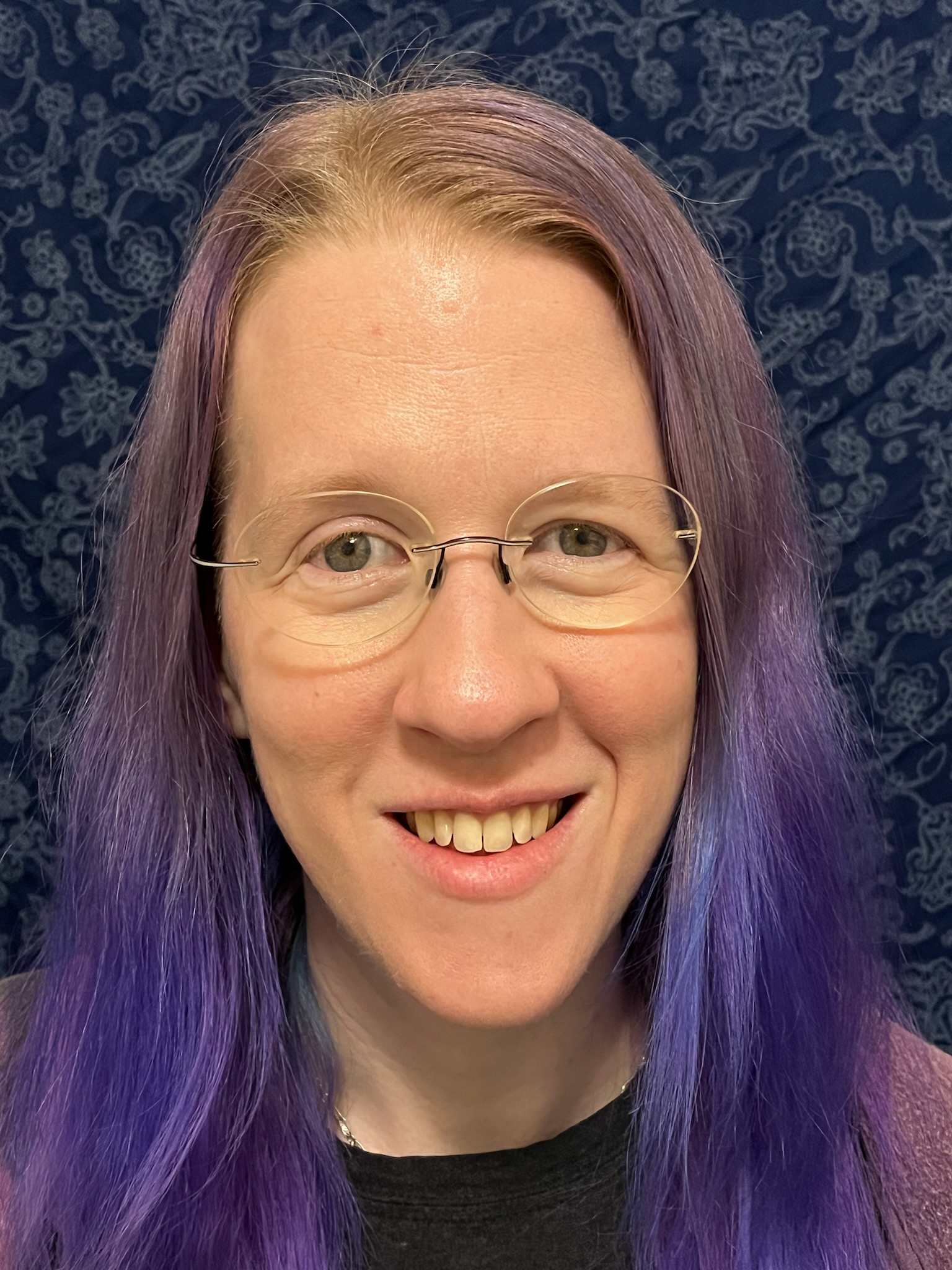 Christina Zivec LIMHP is a therapist serving IN, IL, KS and NE.