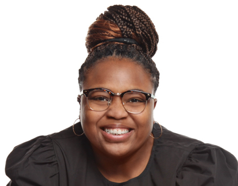 Keyanna Evans LCSW is a therapist serving CO, FL, IN, MN, MO, TN, TX ...
