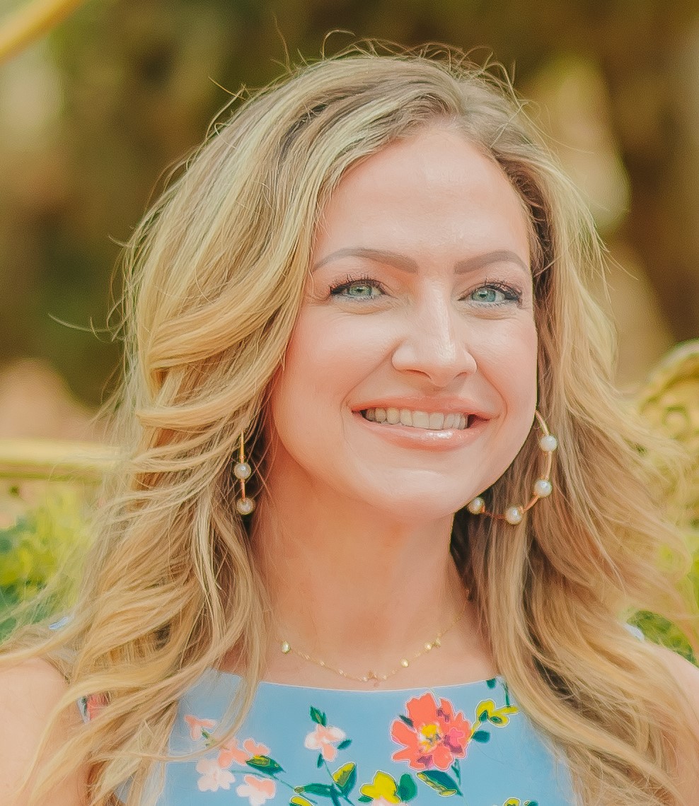 Dr. Sherry Ward LPC-S is a therapist serving LA.