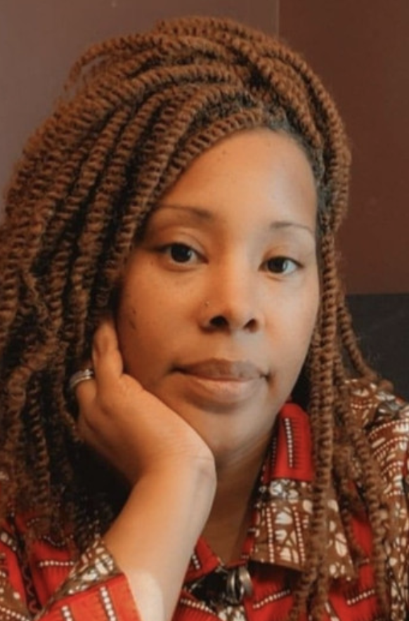 Mrs. Natasha Parker, Associate Marriage and Family Therapist offers therapy under clinical ...