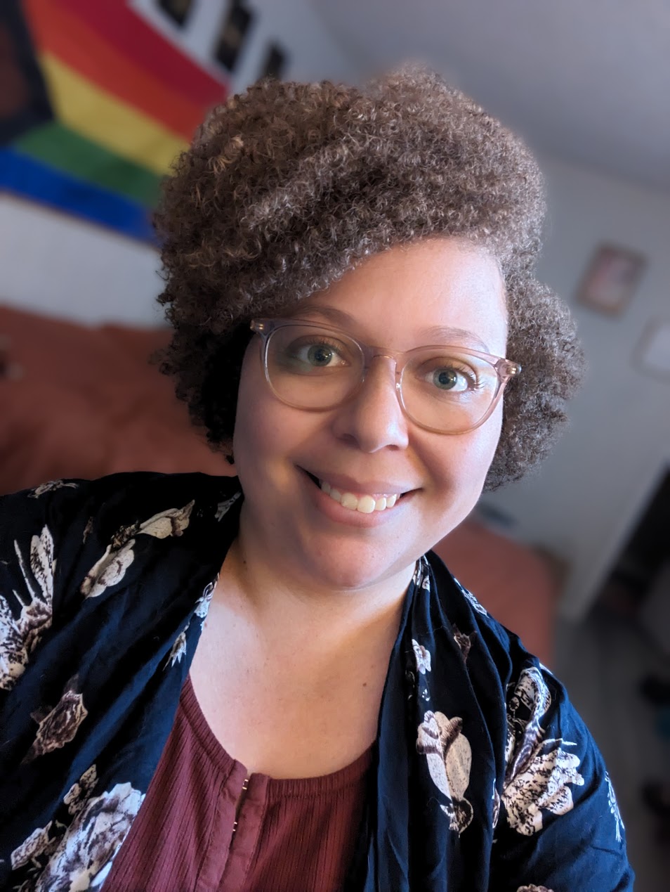 Ms. Jamie Henry LPC is a therapist serving CO.