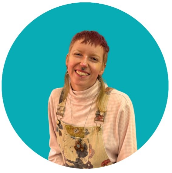 Mx. Emilee Bassett, Licensed Clinical Mental Health Counselor Associate ...