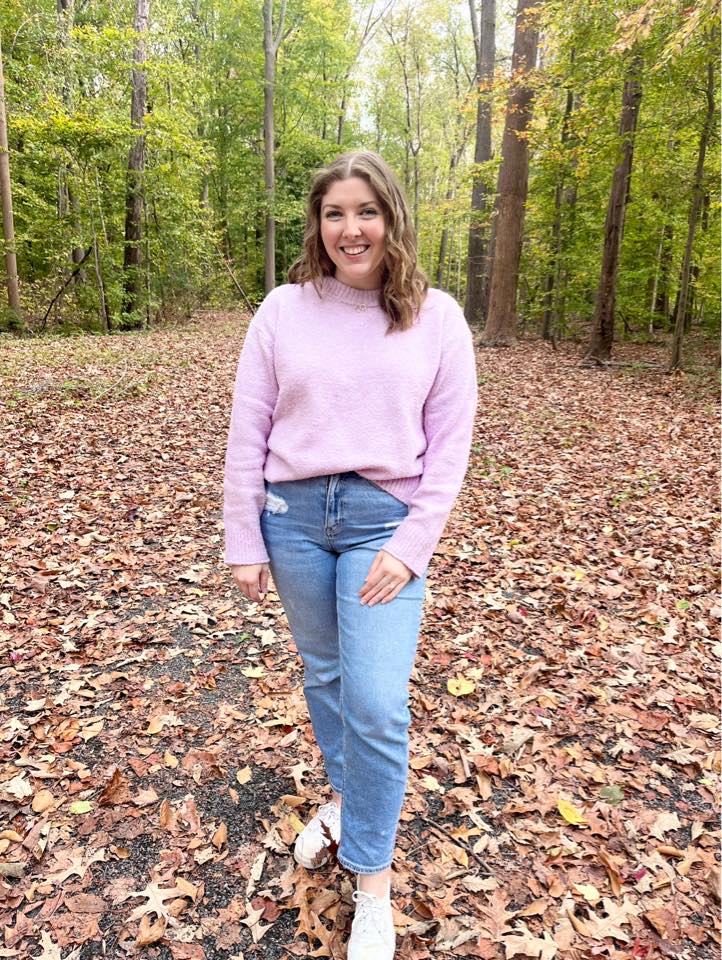 Brittany Hall LMFT is a therapist serving VA.