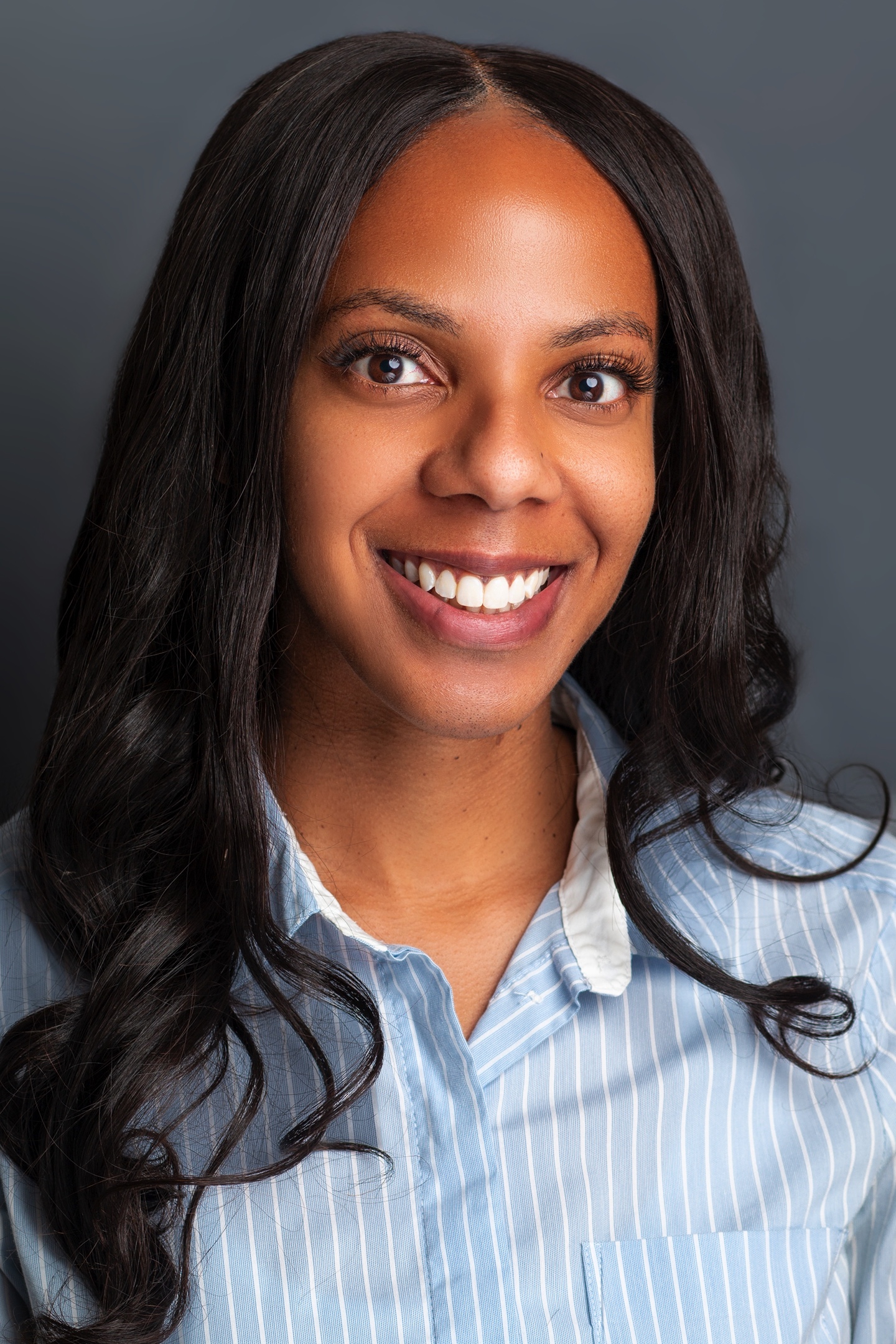 Ms. Brittany Reedus, Associate Marriage and Family Therapist offers therapy under clinical ...