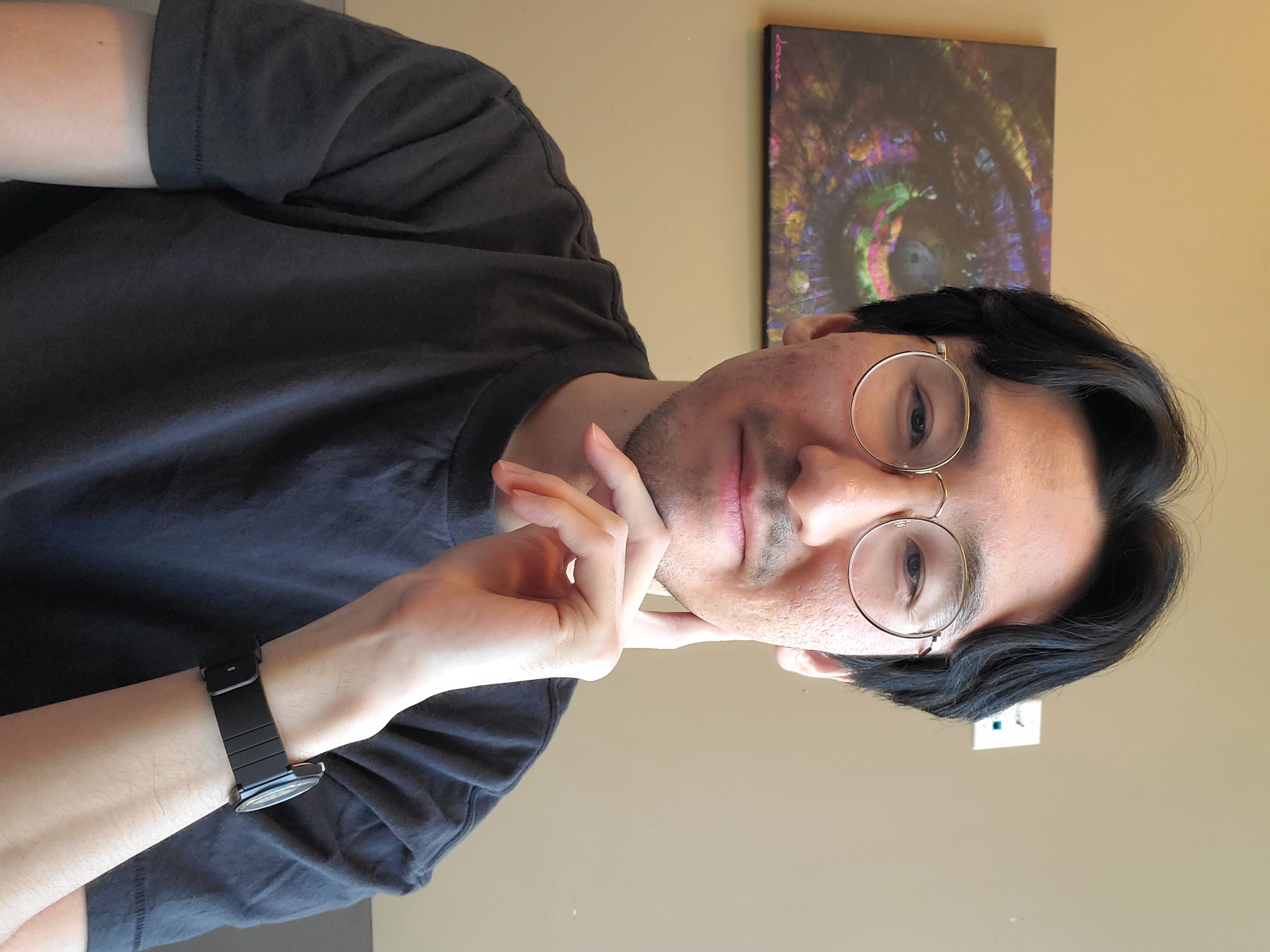 Mr. Daniel Jun, Licensed Professional Counselor Associate offers ...