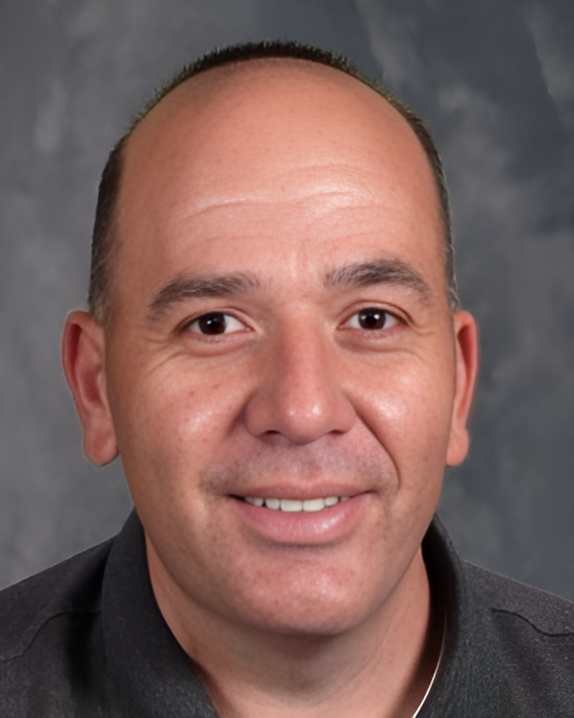 Mr. James Cardinal LPC is a therapist serving CO.