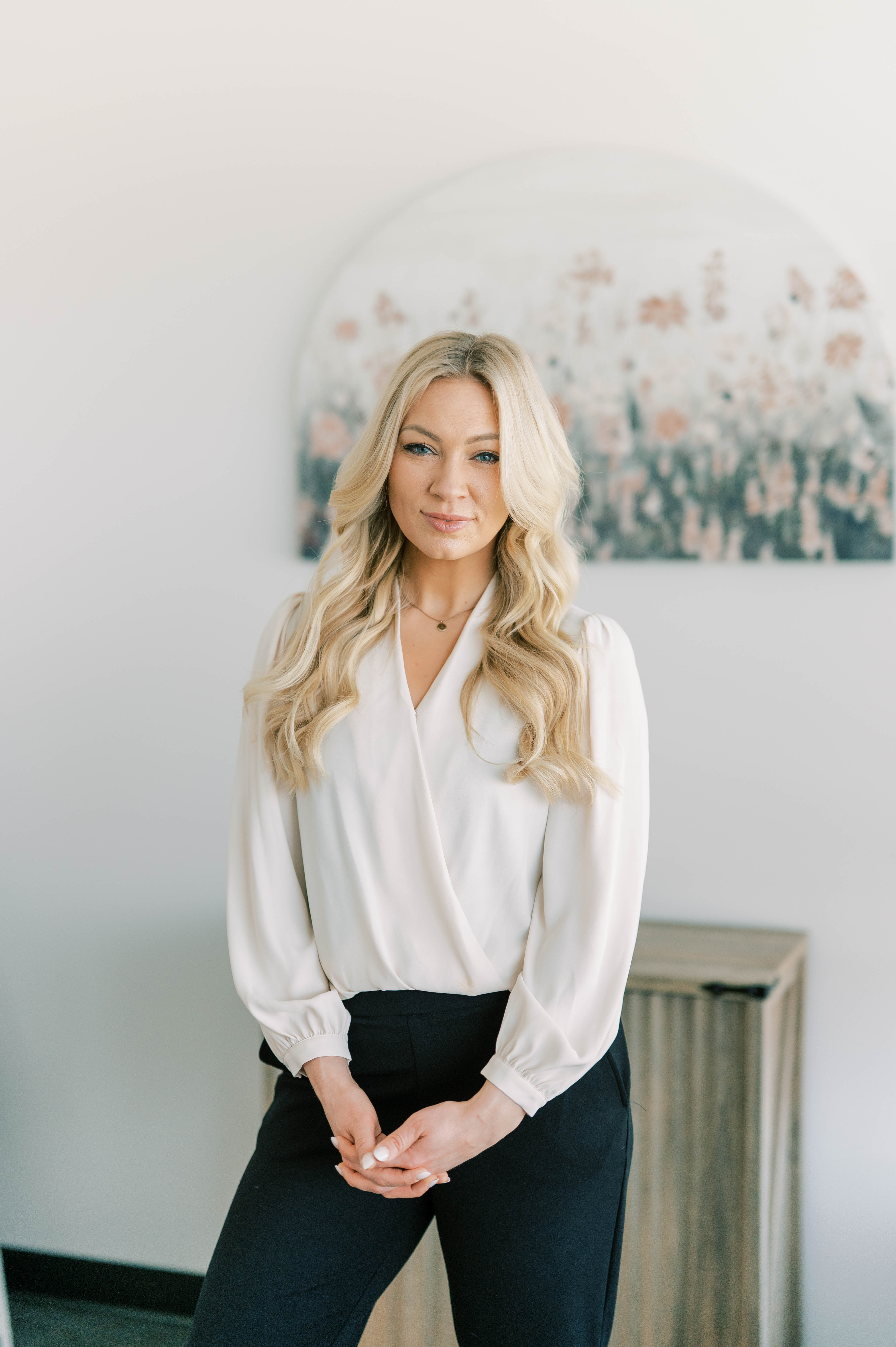 Amy Harvat LPC is a therapist serving WI.