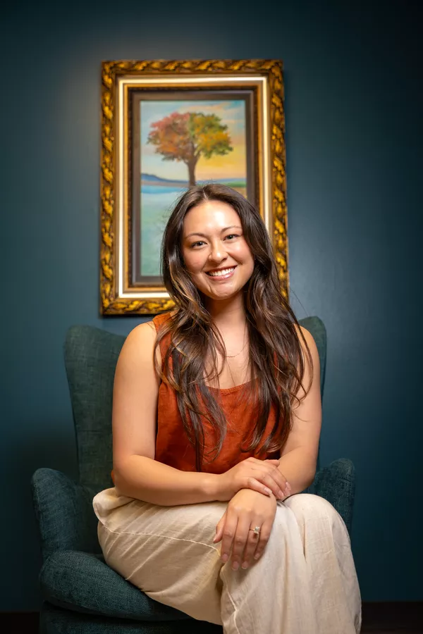 Emily Heimberger, Licensed Professional Counselor Associate offers ...