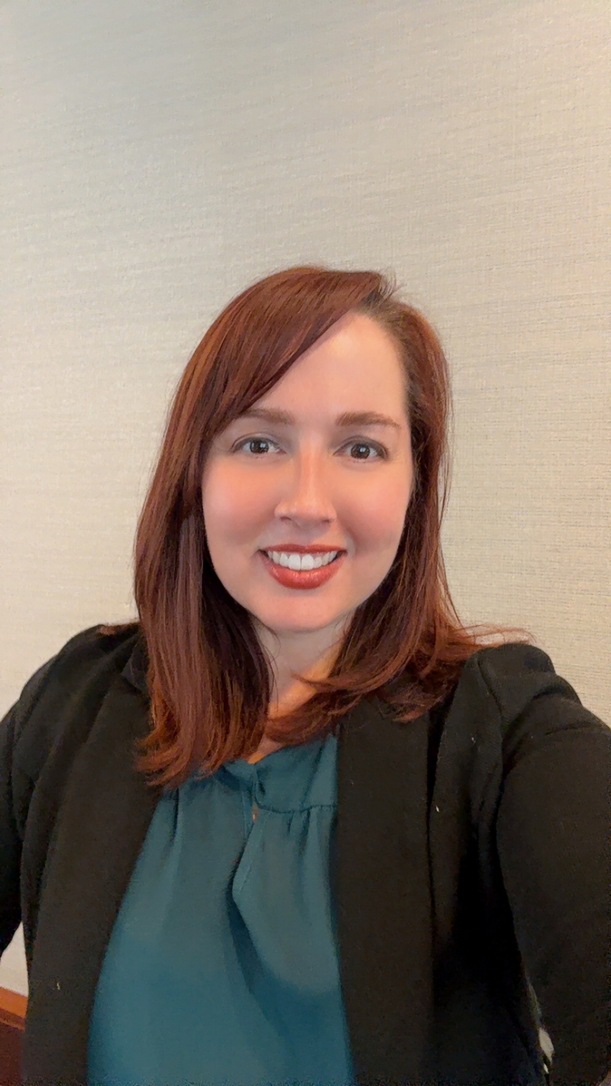 Amanda Peterson LMFT is a therapist serving CA.