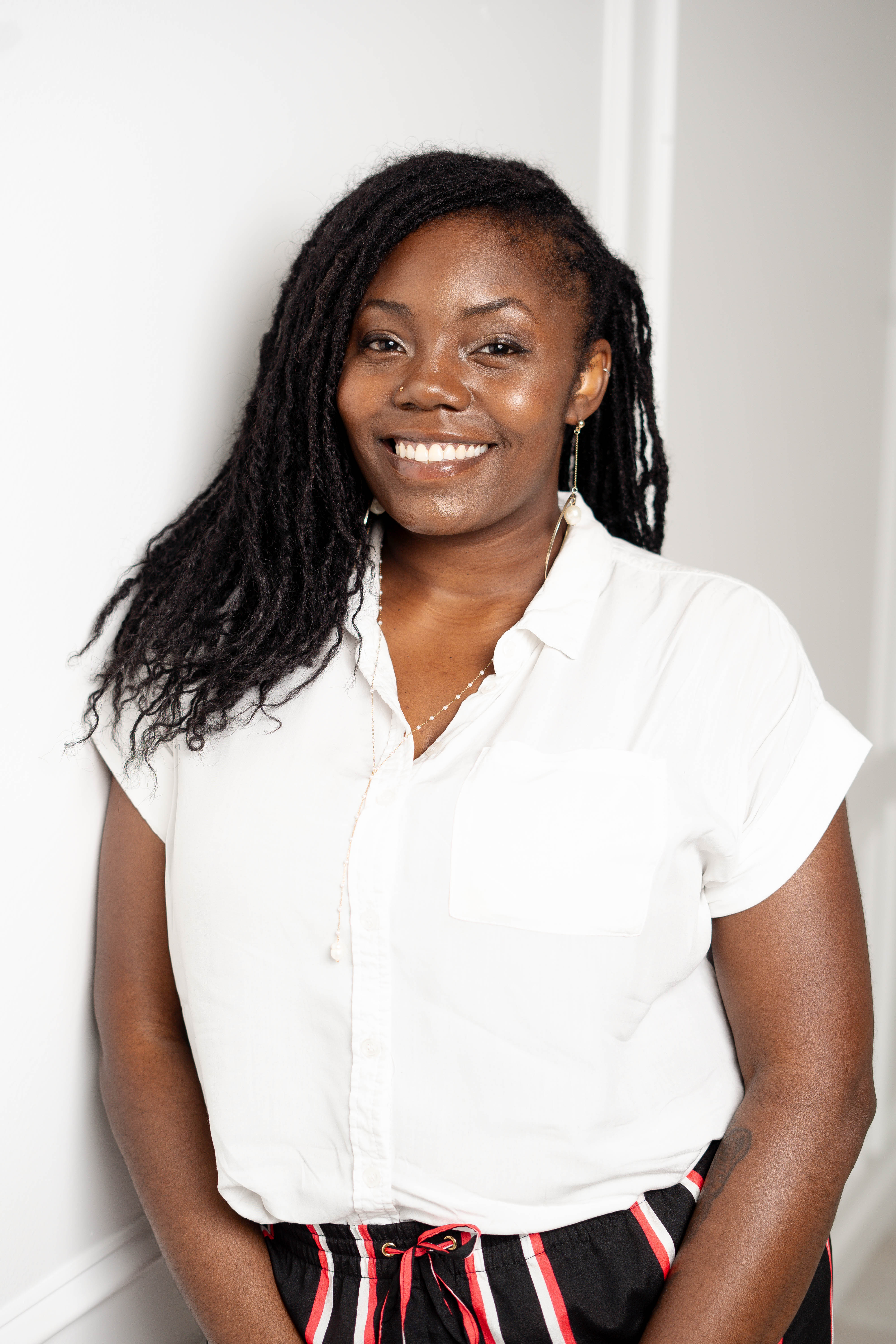 Mrs. Alexis Love LMFT is a therapist serving TX.