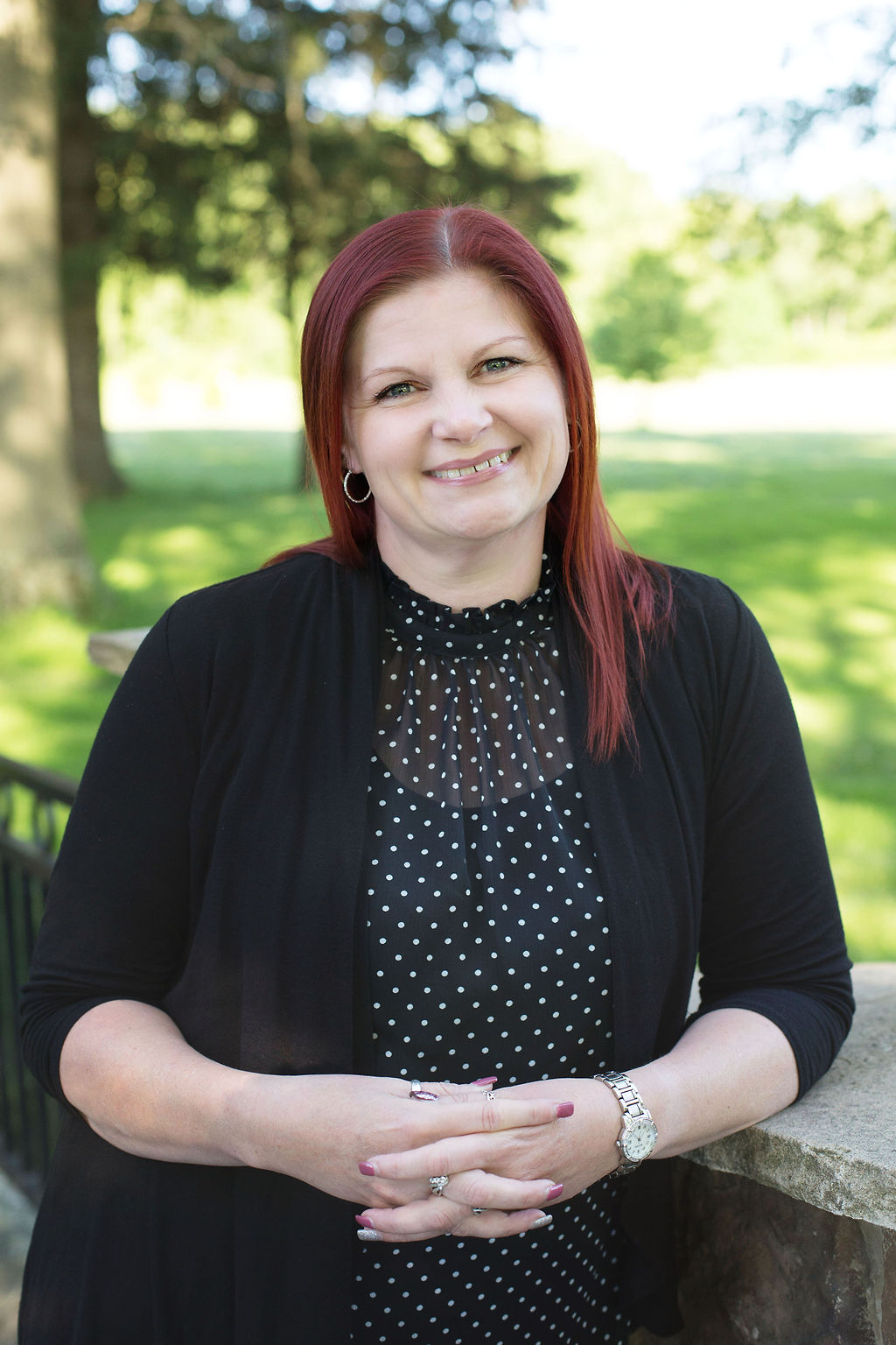 Trisha Beck LPCC-S is a therapist serving OH.