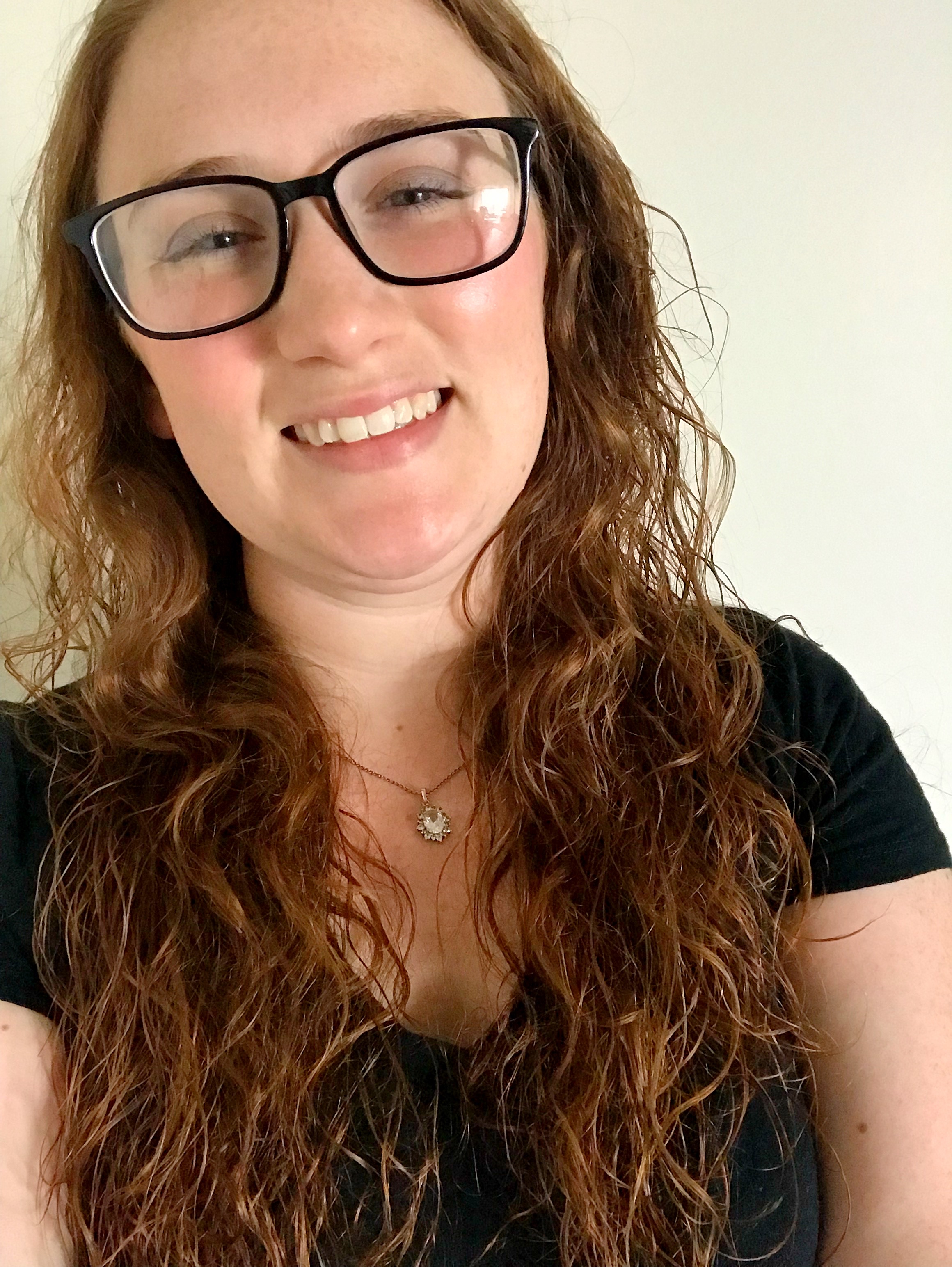 Meghan Clark, Professional Counselor Intern offers therapy under ...