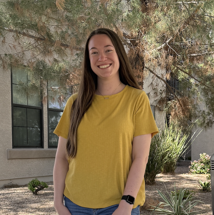 Megan Gamber, Associate Marriage and Family Therapist offers therapy ...